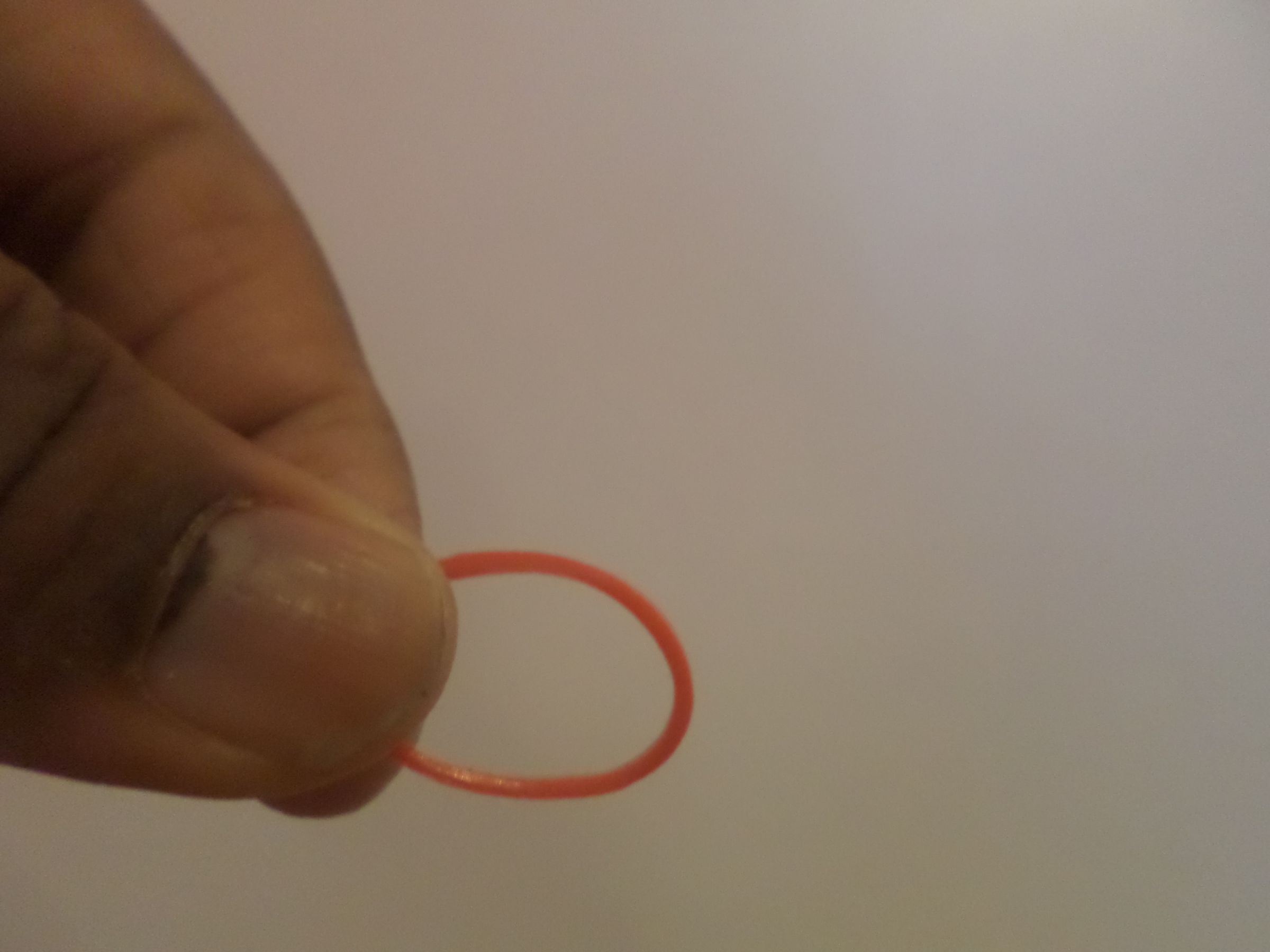 How to Make an Easy Really Cute Loomless Rainbow Loom Bracelet. : 9 ...