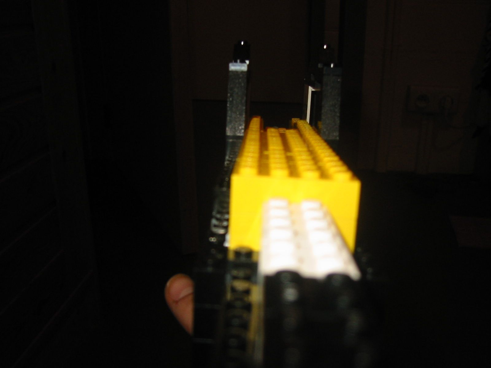 Lego P90 - Instructables