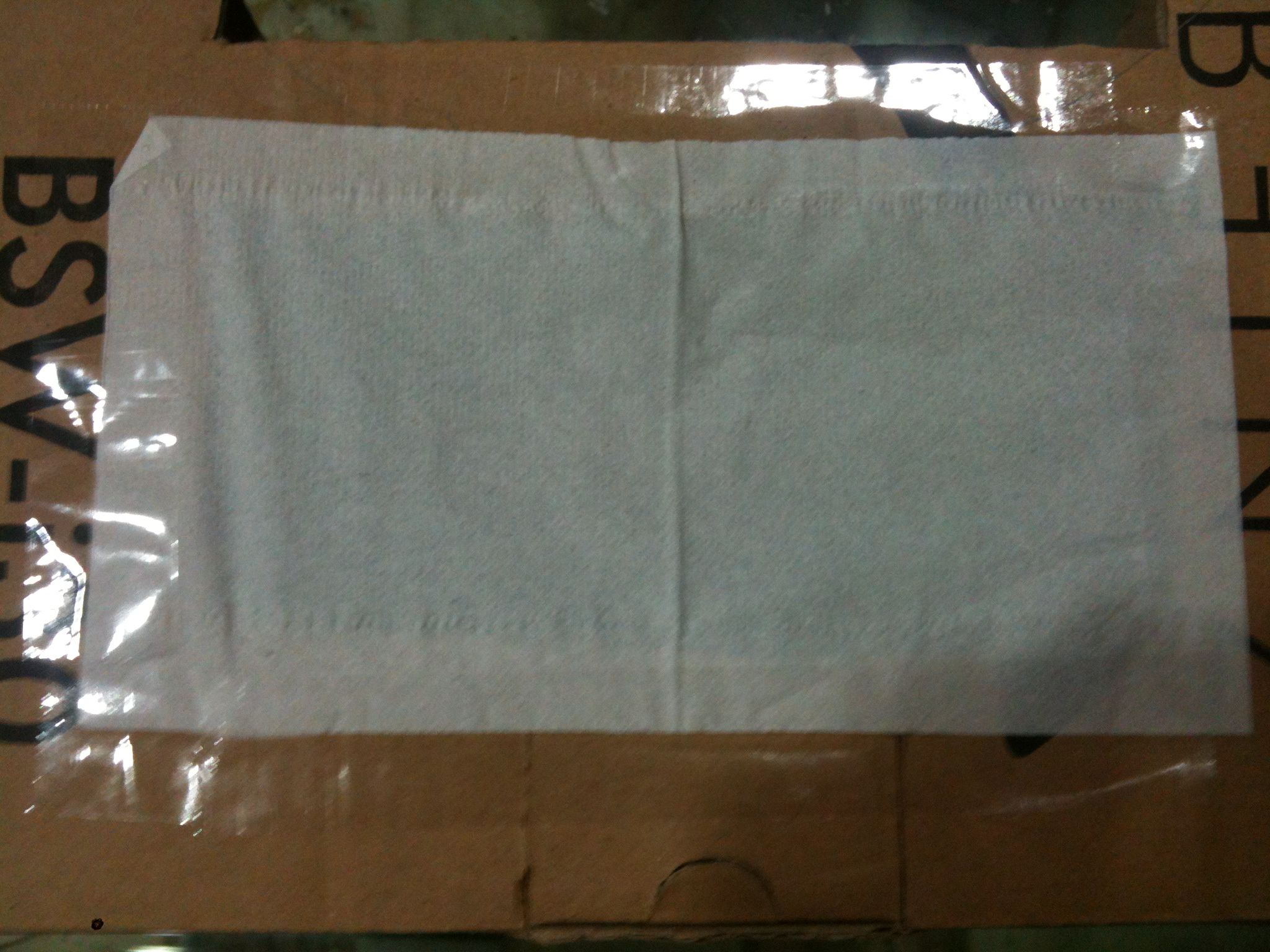 Homemade Air Filter : 4 Steps - Instructables