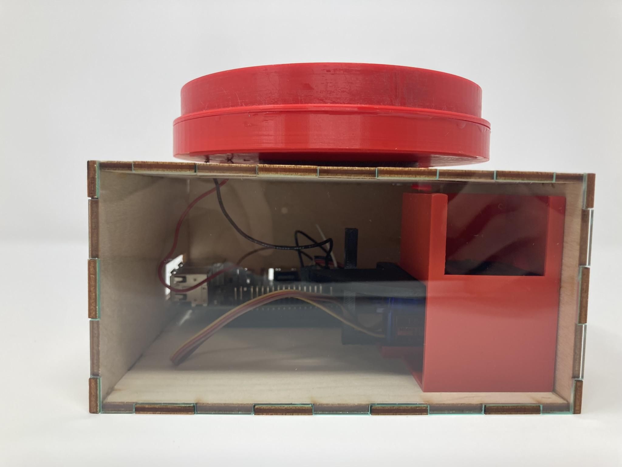 Reward Timer Button : 7 Steps - Instructables