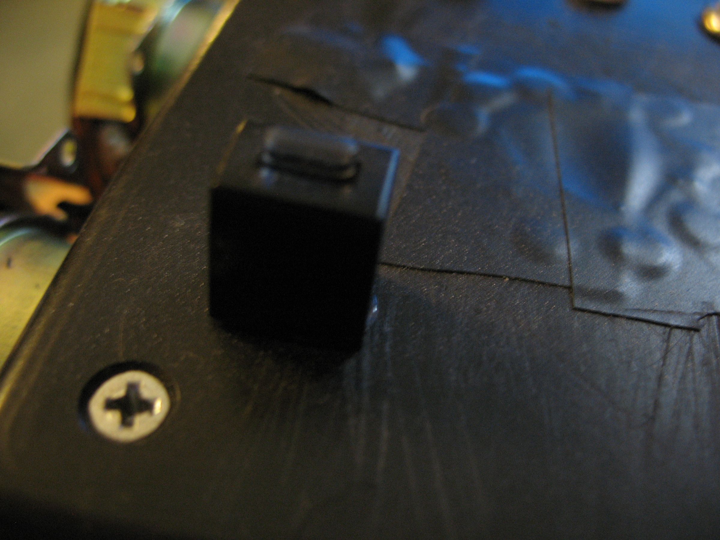 My Circuit Bent Atari Punk Console - Instructables