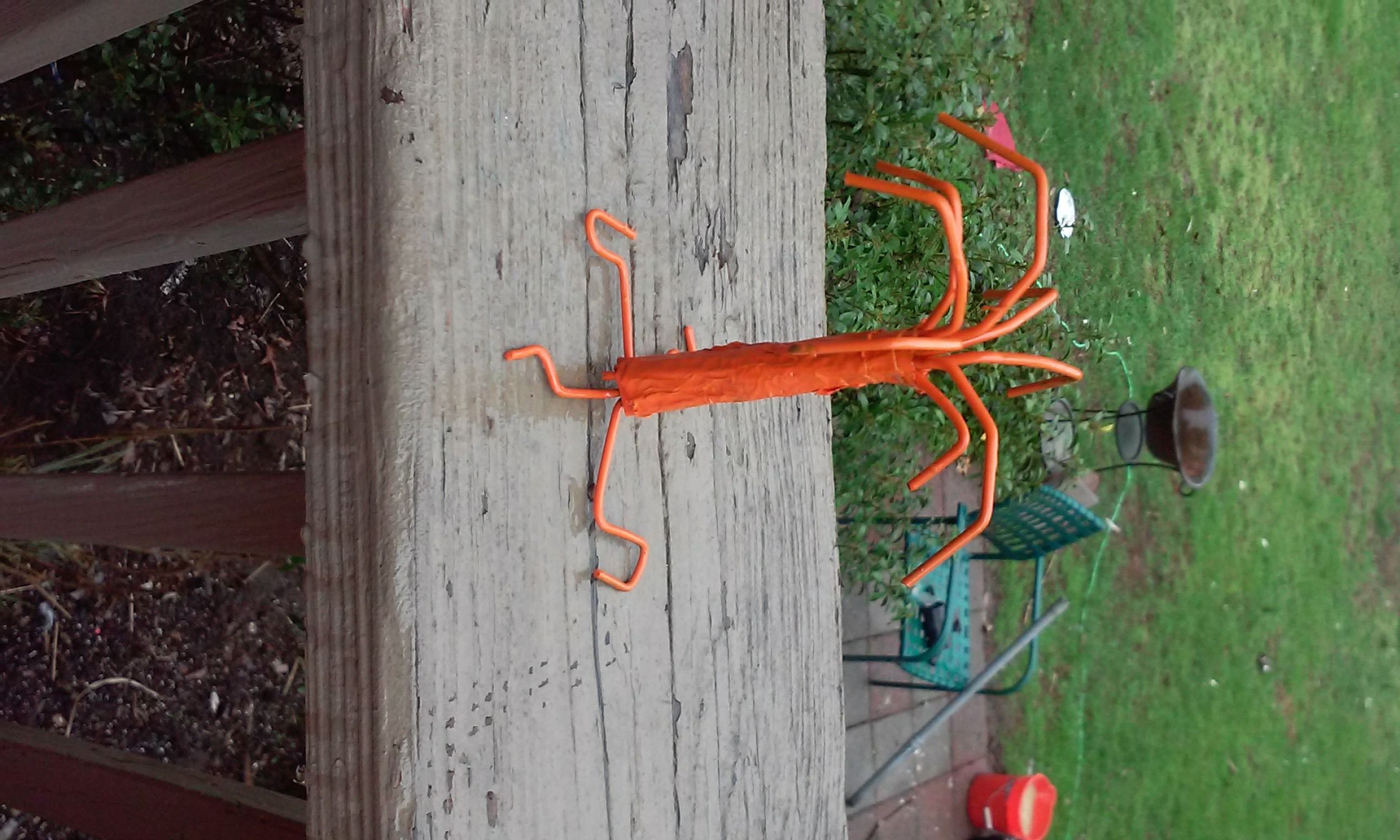 How to Make a Metal Tree : 7 Steps (with Pictures) - Instructables