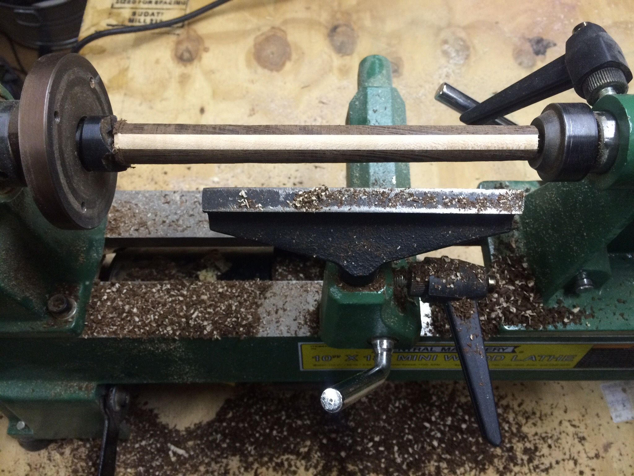 DIY Custom Make Up Brush Handles : 7 Steps (with Pictures) - Instructables