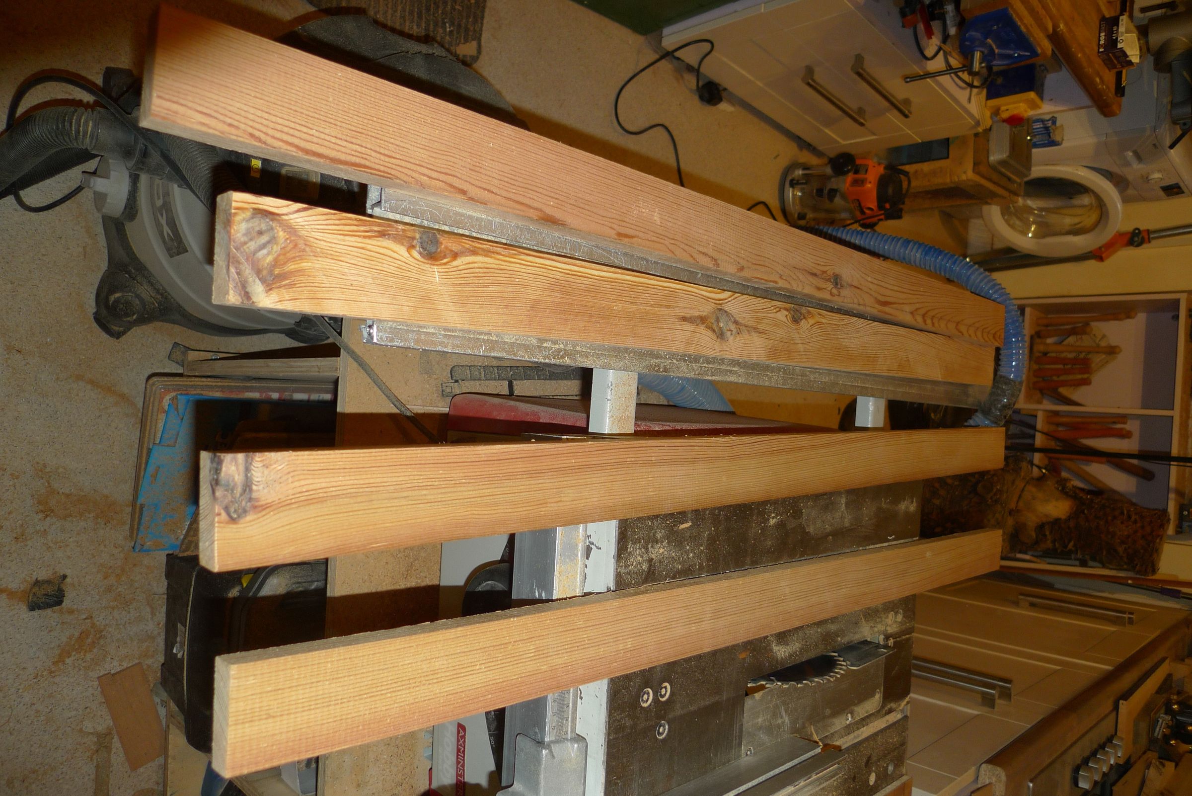 Upcycled Shoe Rack : 5 Steps (with Pictures) - Instructables