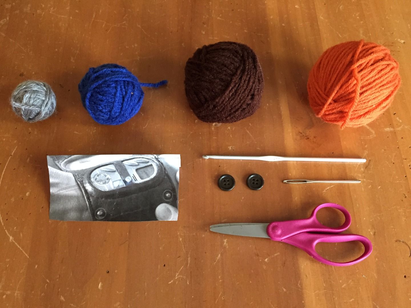 Time Vortex Manipulator : 4 Steps (with Pictures) - Instructables