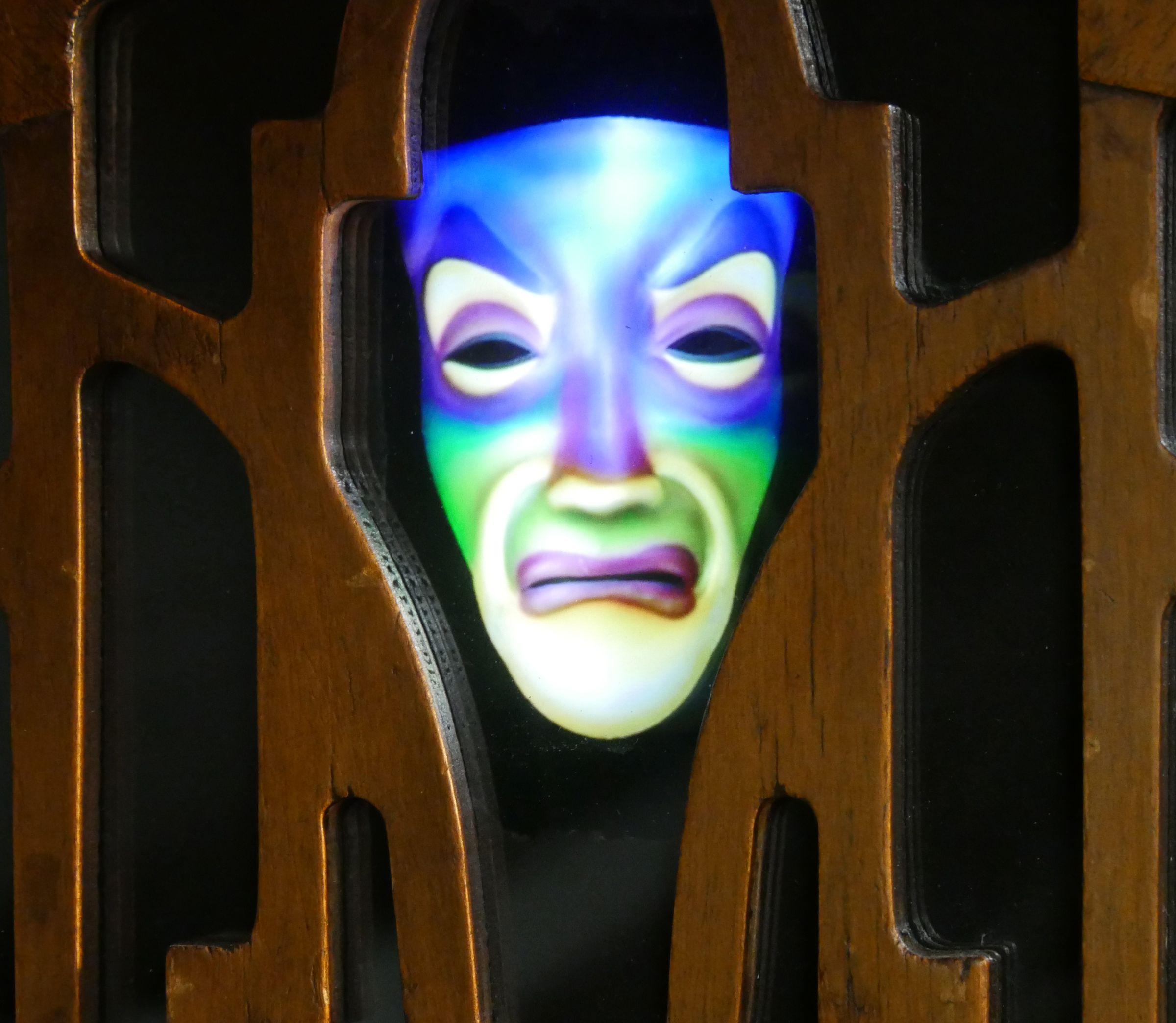 DIY Magic Mirror Android Edition - Updated April '17 : 6 Steps (with ...