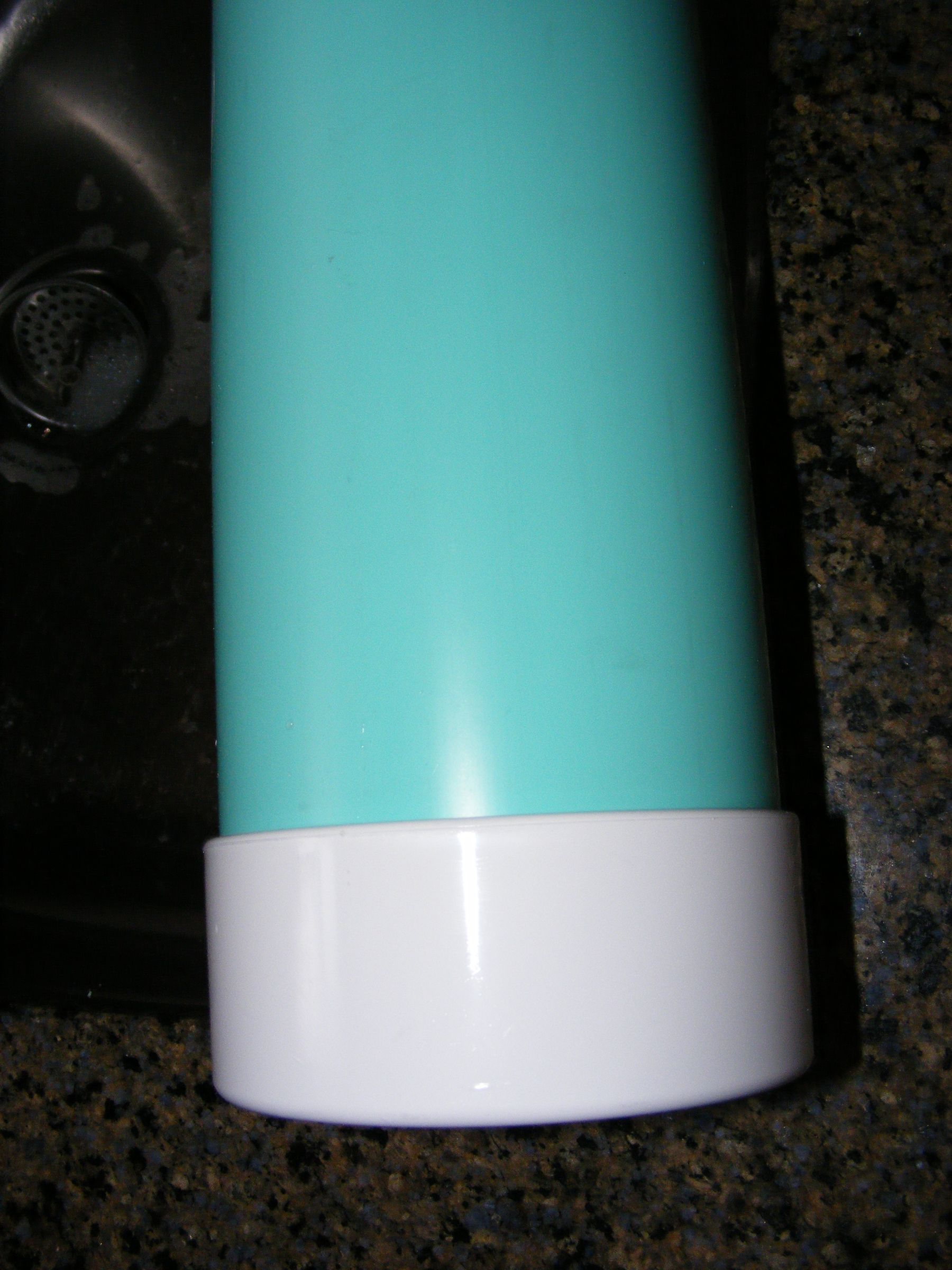 PVC Chicken Waterer - Instructables