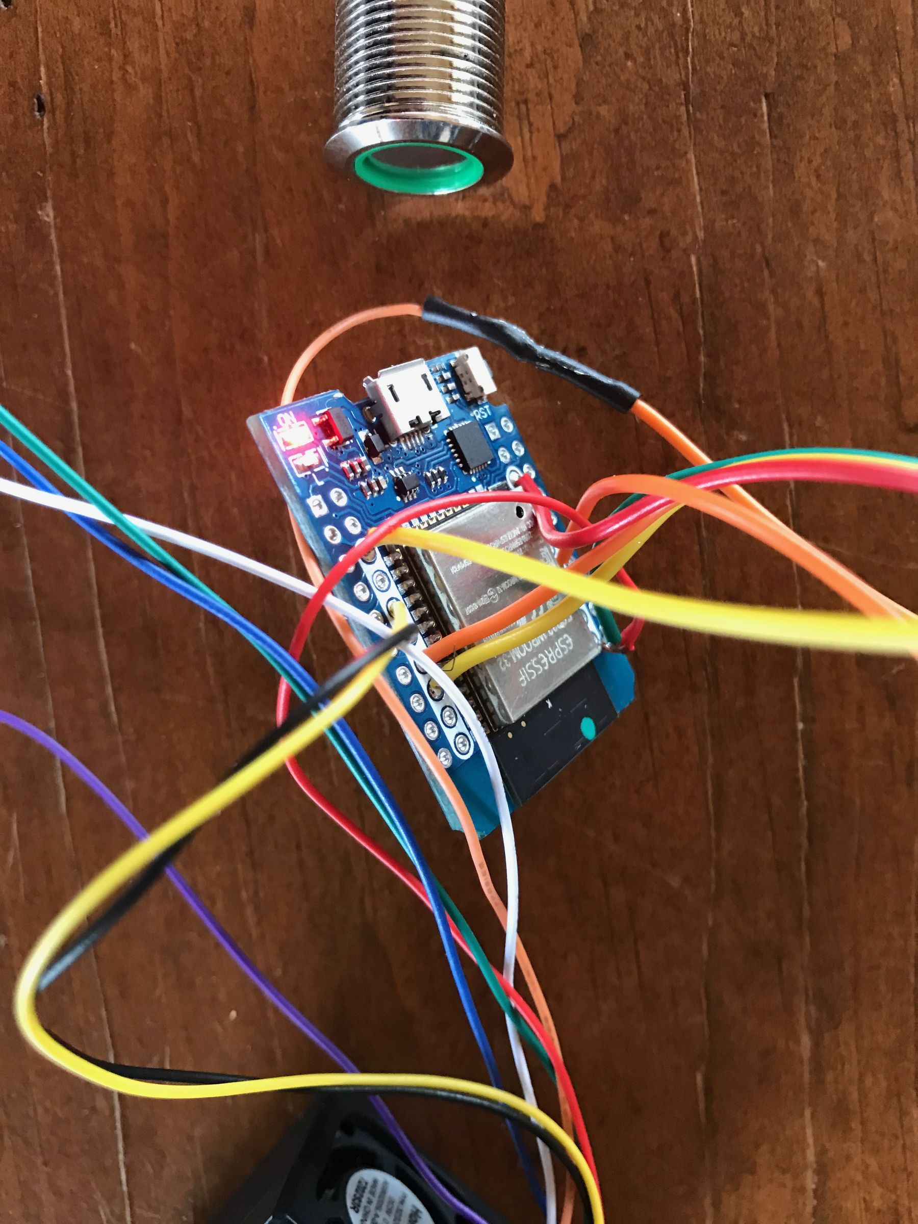 Particle Sniffer : 6 Steps (with Pictures) - Instructables