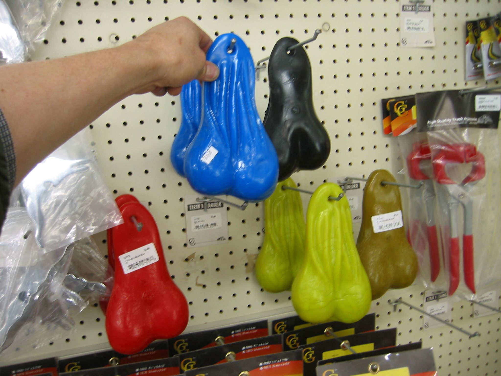 Travelogue: Detonate Your Car's Muffler : 4 Steps (with Pictures ...