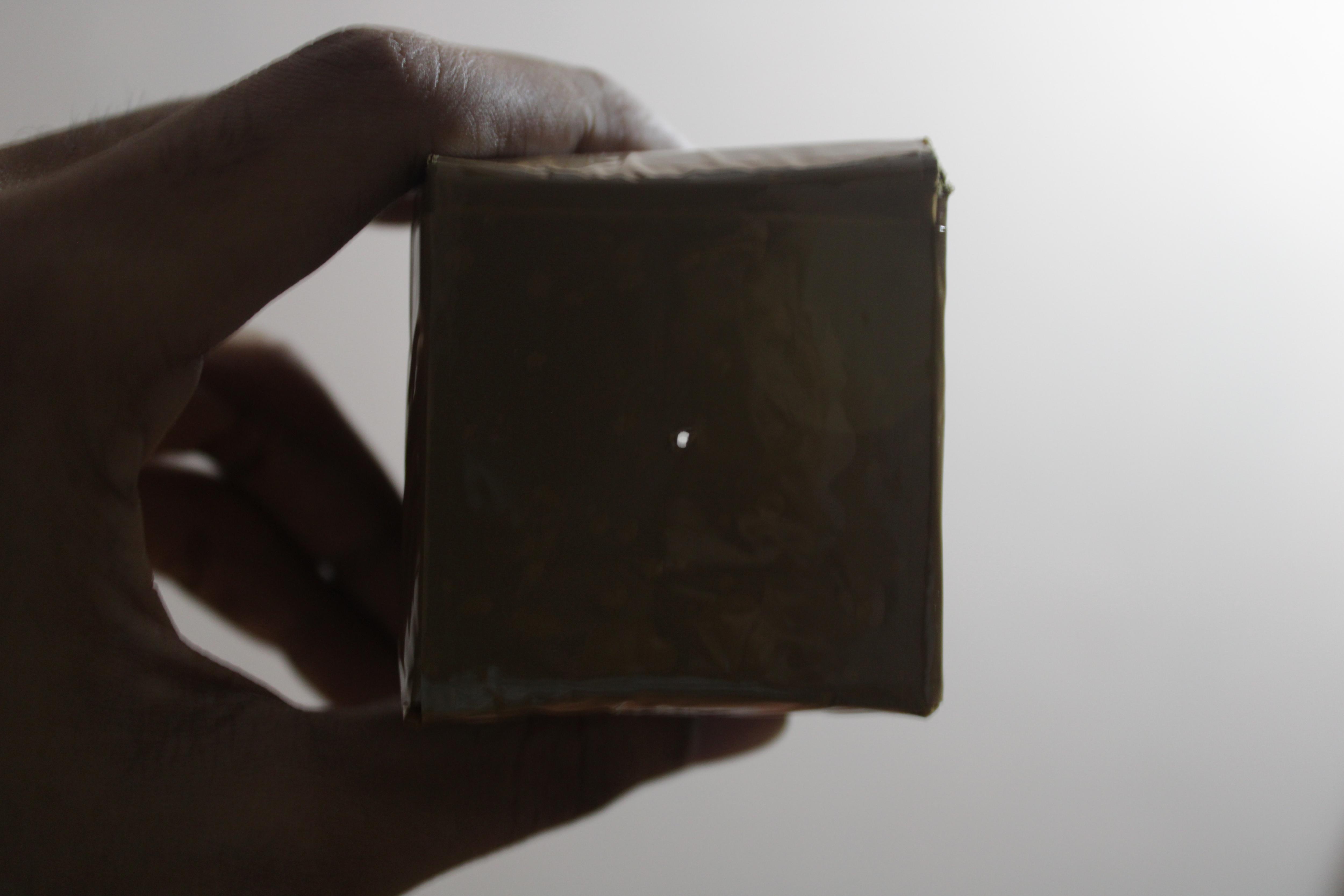 DSLR Pinhole Camera : 8 Steps (with Pictures) - Instructables