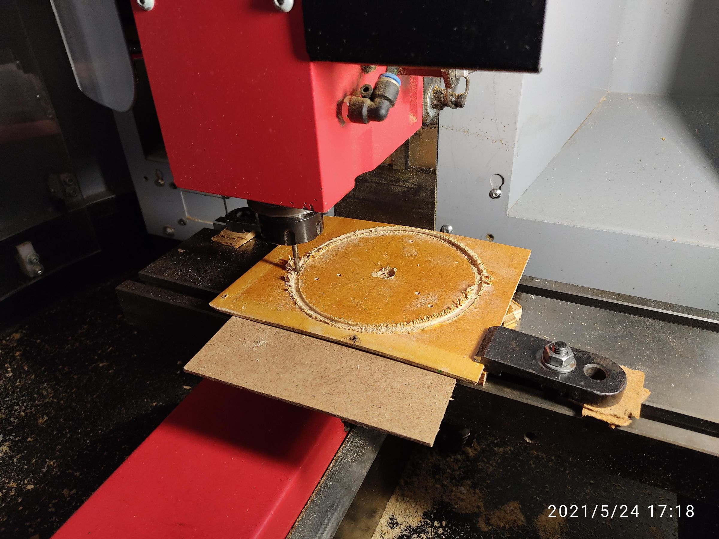 CNC Egg Holder for Pencils and Pens With Fusion 360 : 12 Steps (with ...