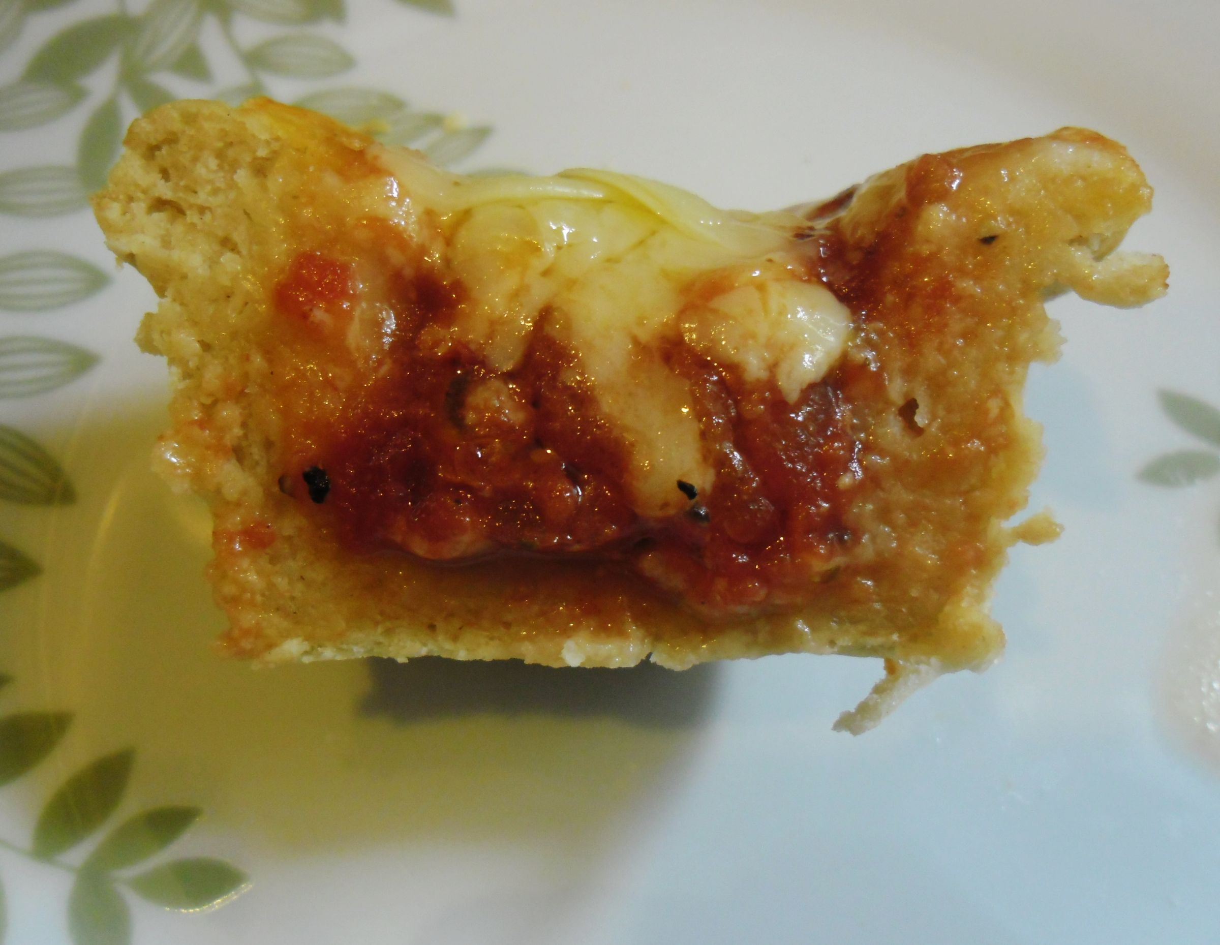 Mini Pizza-pie : 6 Steps (with Pictures) - Instructables