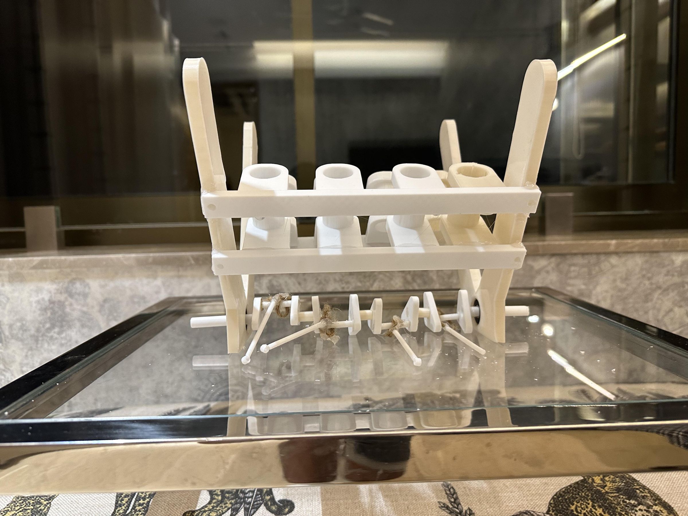 Creating Your Own Car Engine : 9 Steps - Instructables