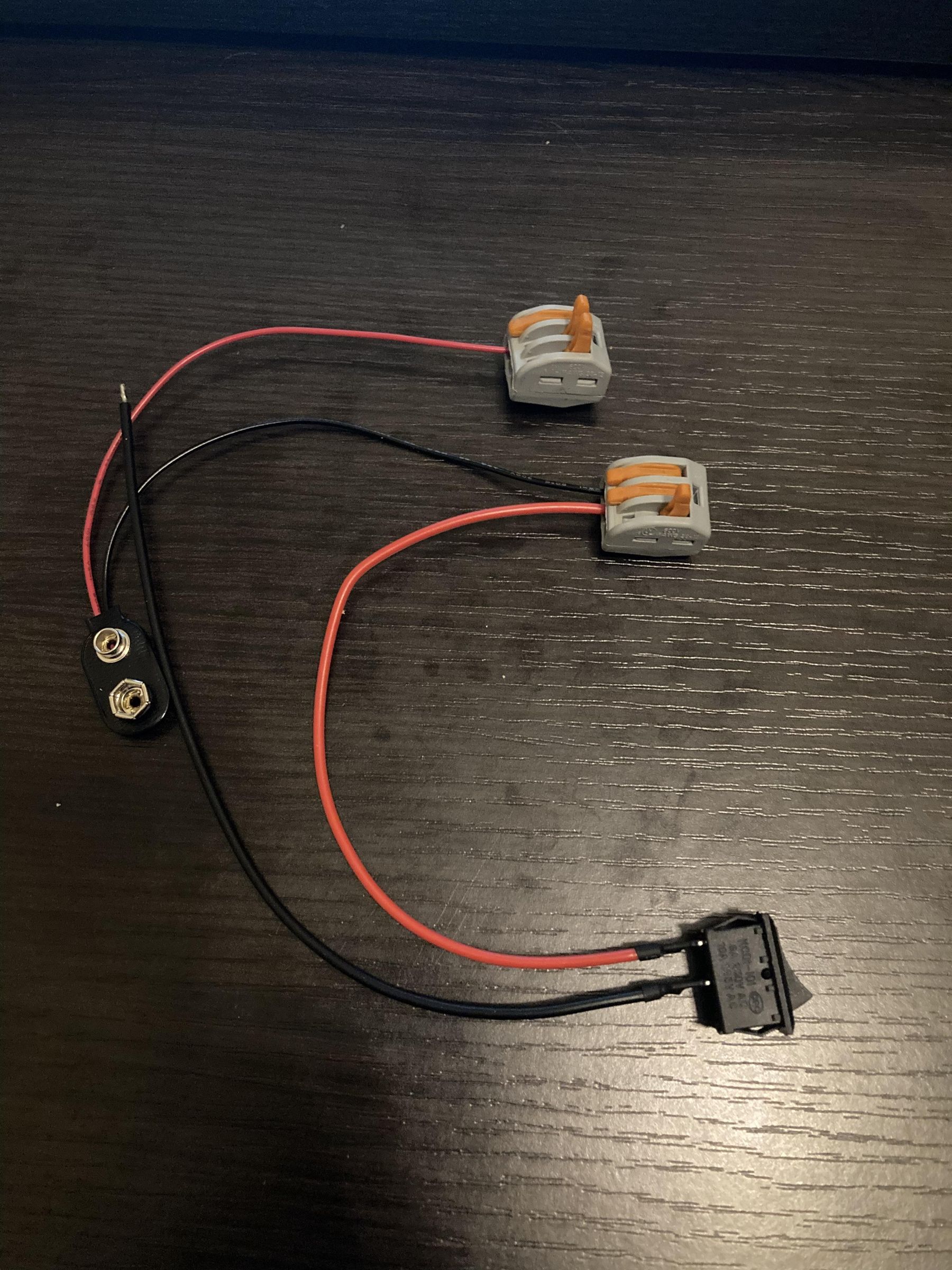 How to Make a Simple Parallel Circuit : 5 Steps - Instructables