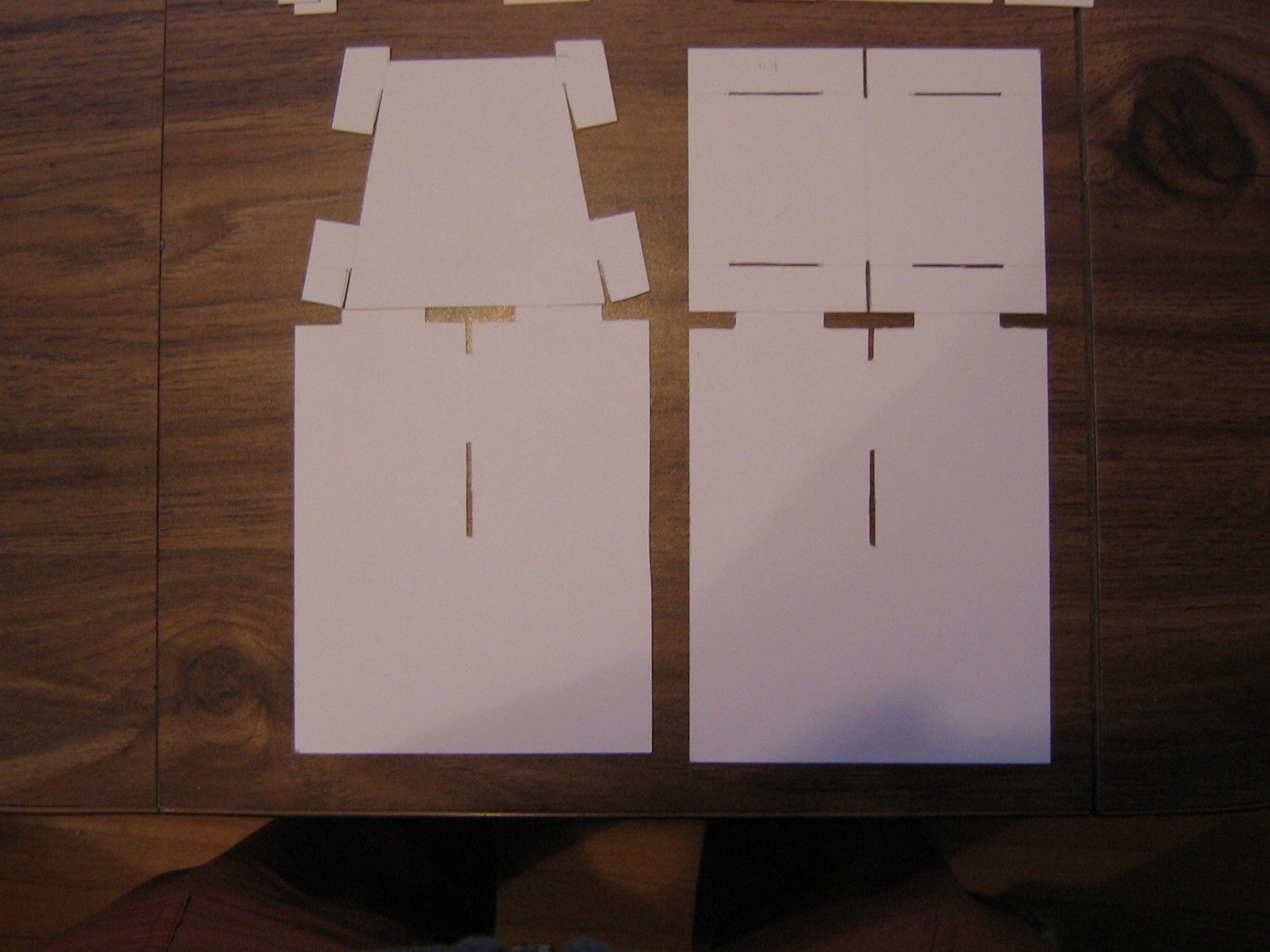 Plywood Tobbogan Slide, or How to Build With Plywood and (almost ...