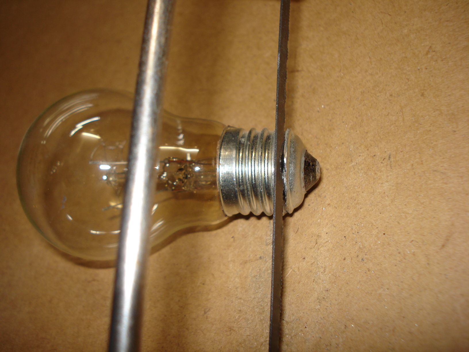 Cheap DIY Loupe for Low Vision Patients : 5 Steps - Instructables