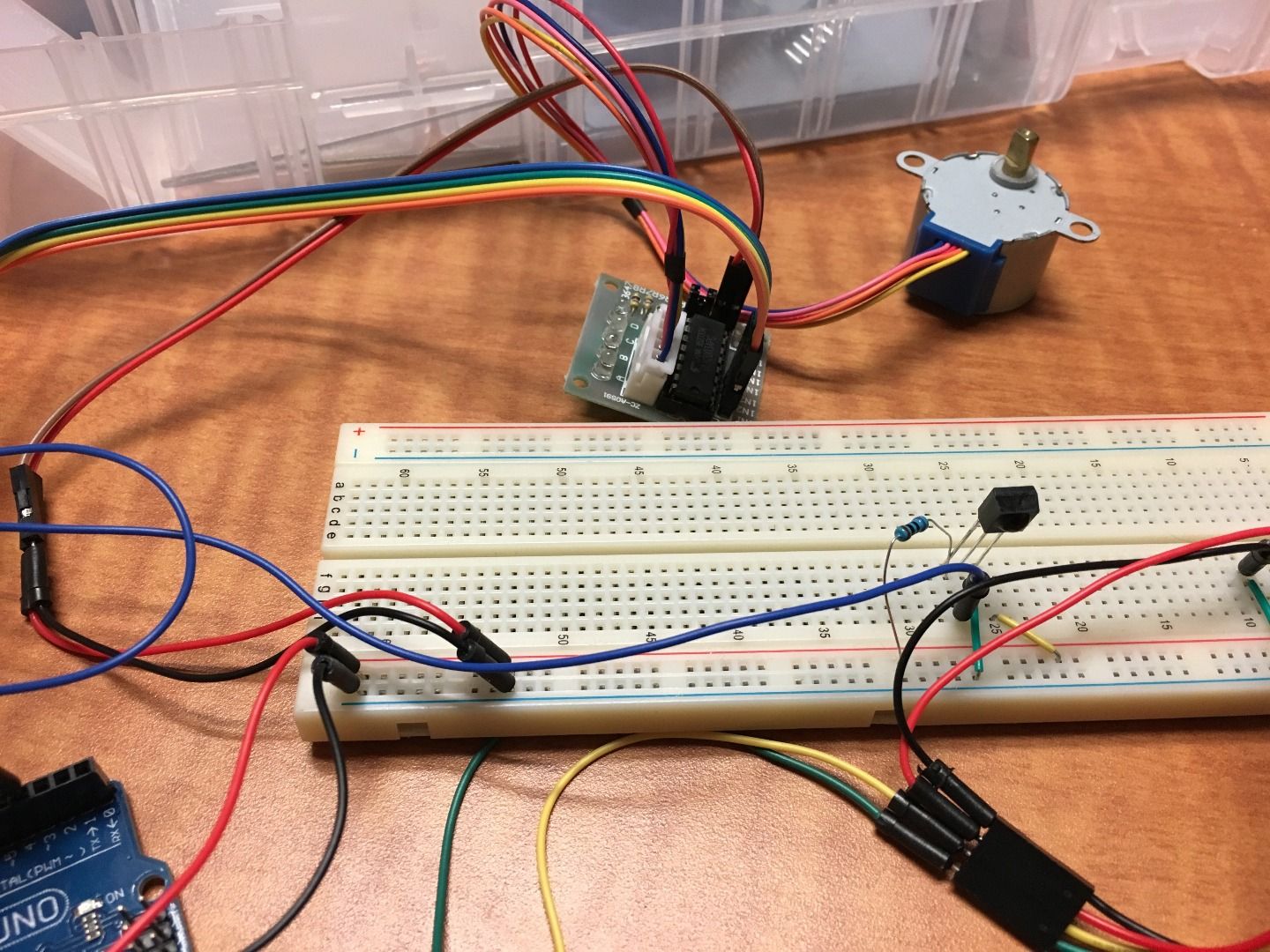 Sisyphus : 5 Steps - Instructables