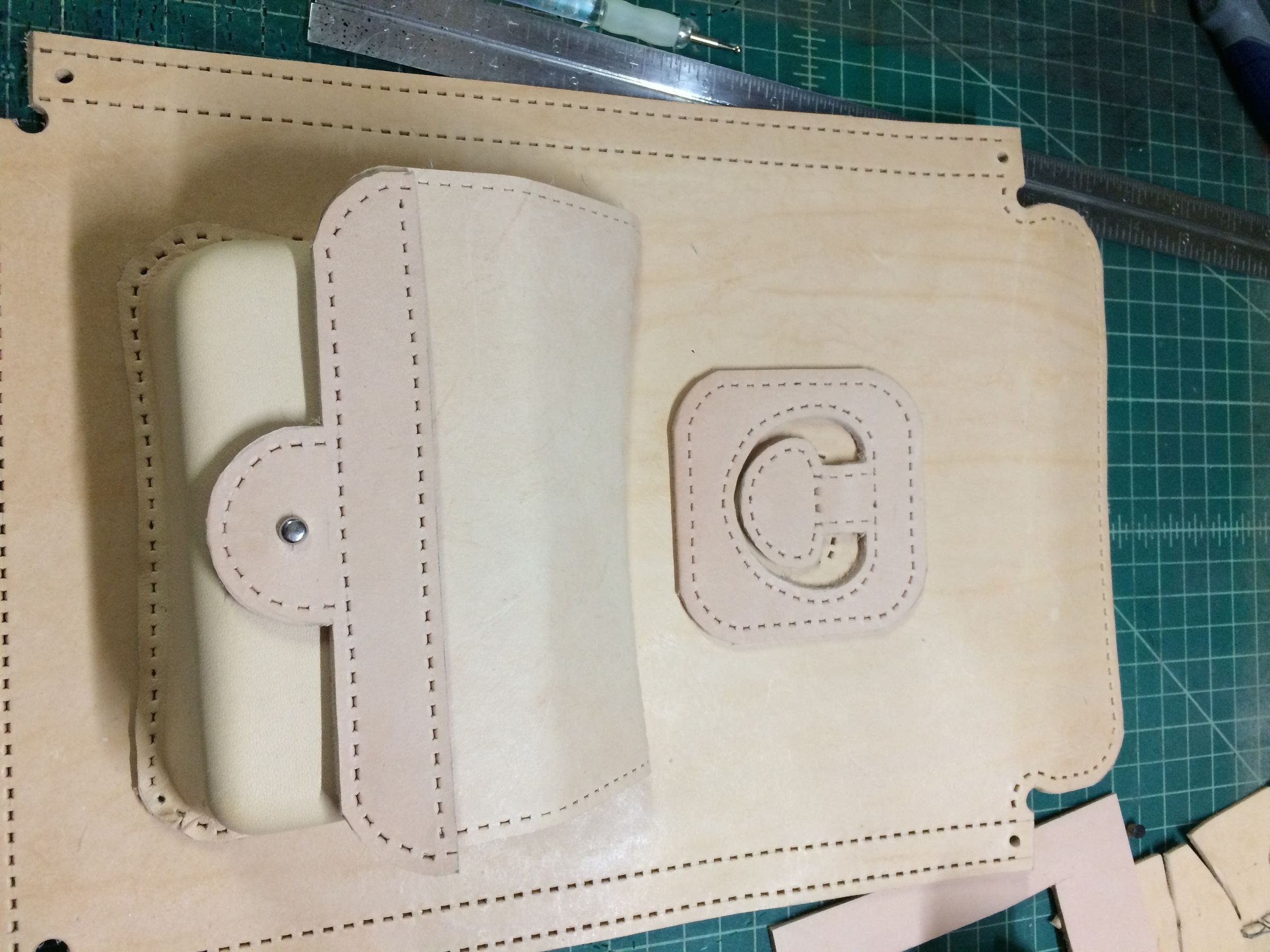 Adventure Bag! : 19 Steps (with Pictures) - Instructables