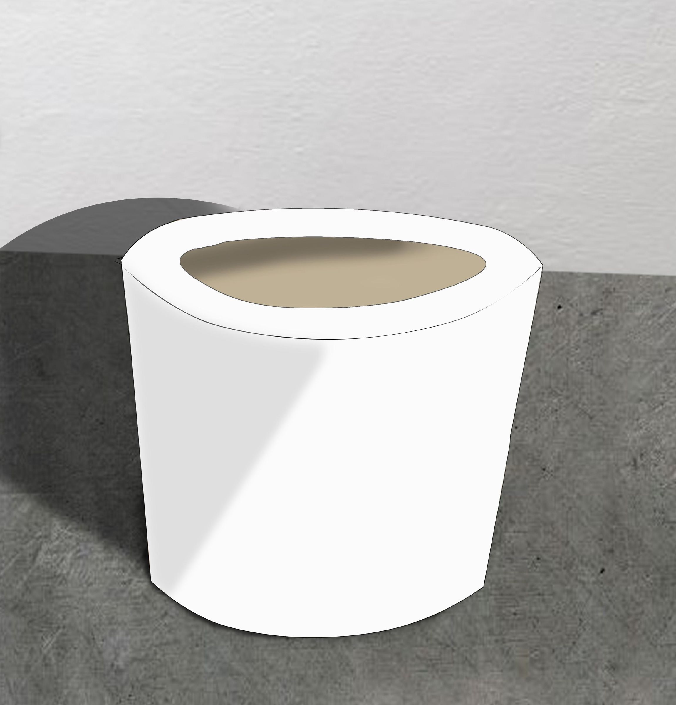 Make Your Own Giant POP-OUT Cake : 14 Steps - Instructables