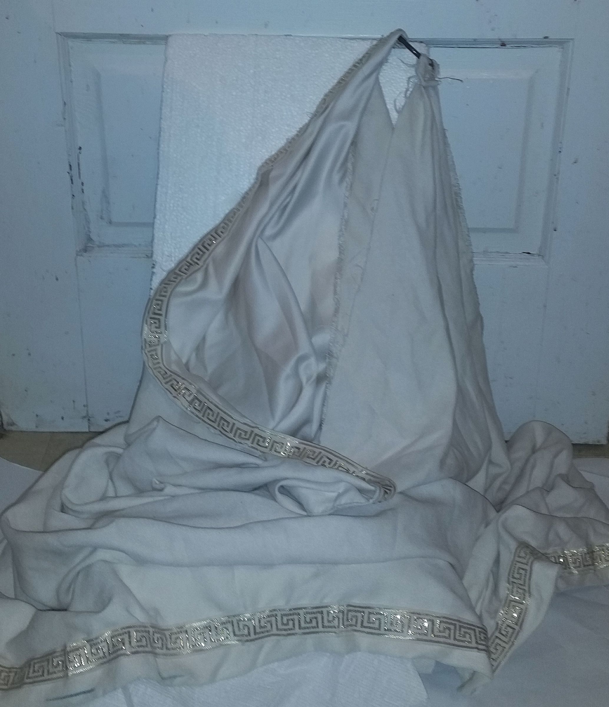 Greek Styled / Roman Toga DIY : 6 Steps - Instructables