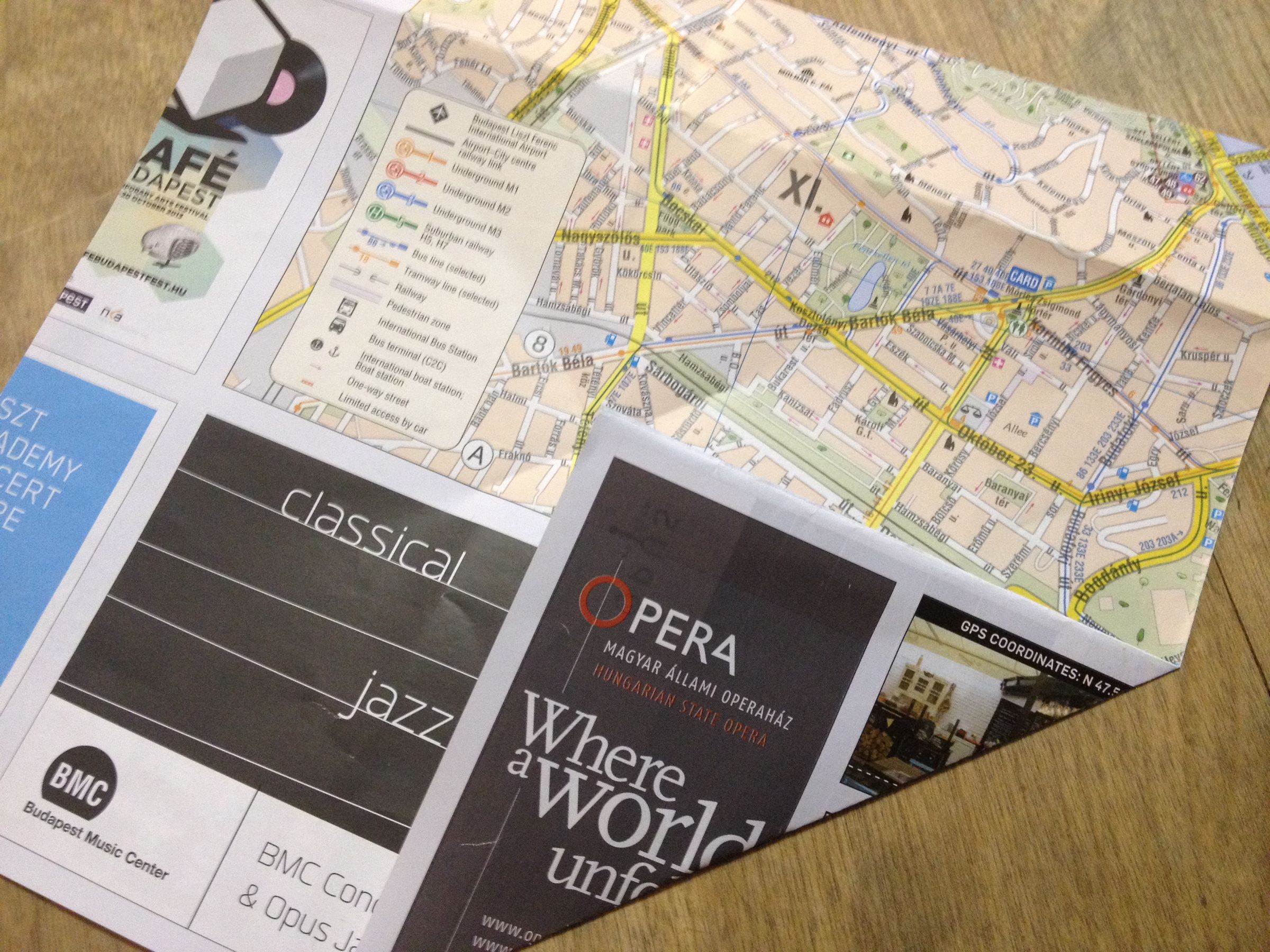 Candy Box Made of Souvenir Maps : 6 Steps (with Pictures) - Instructables