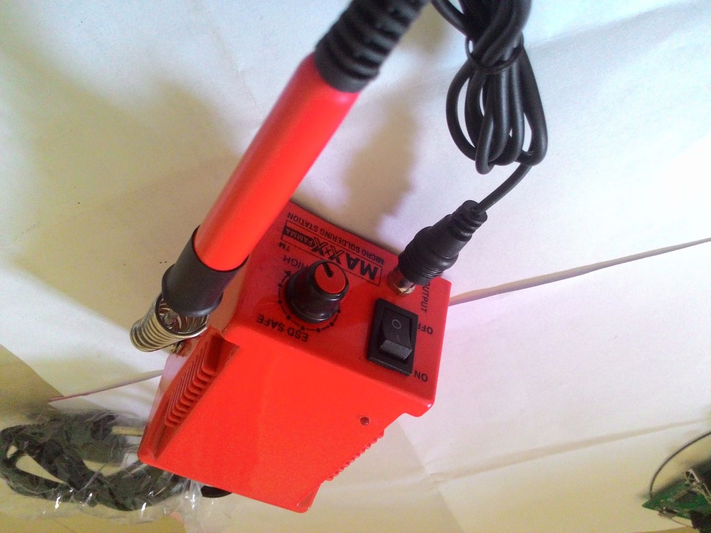 Low Cost IR Decoder : 6 Steps (with Pictures) - Instructables