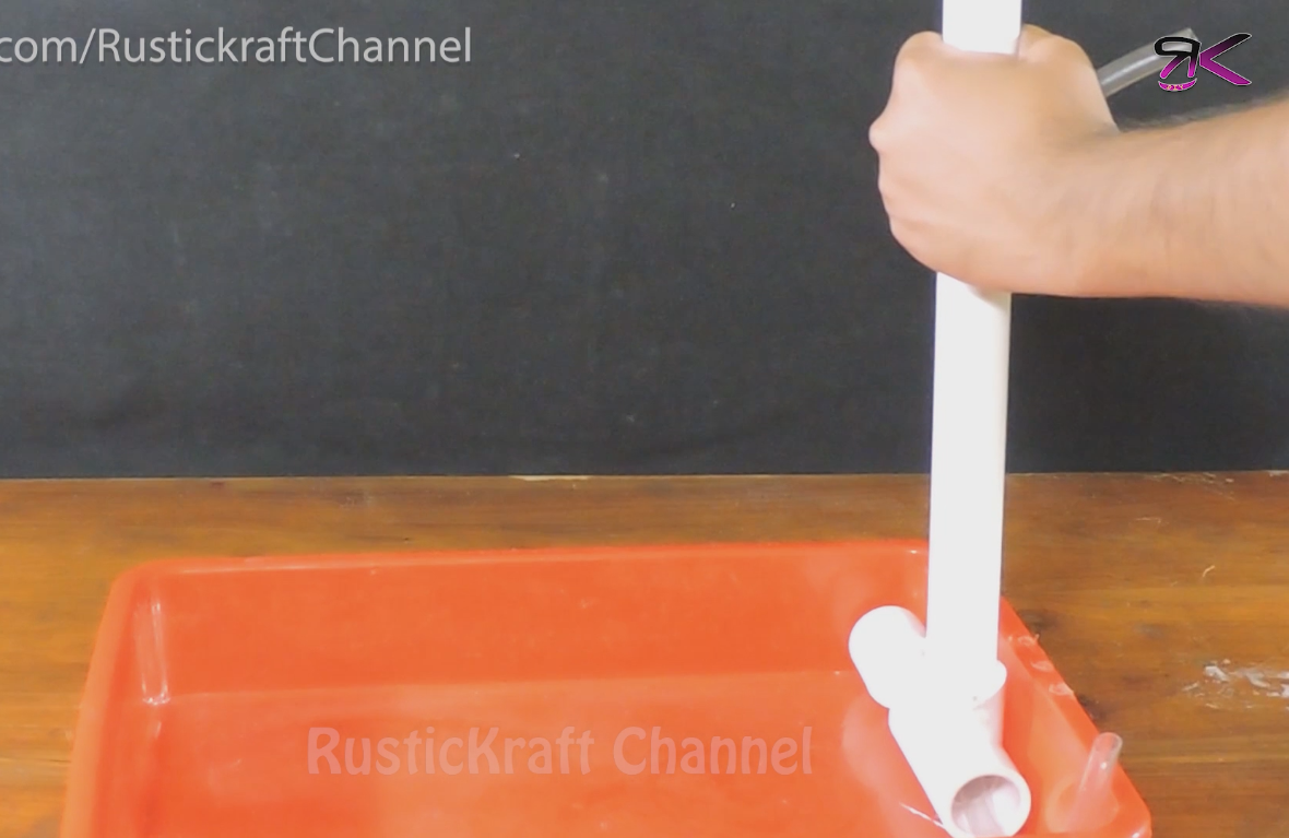 Dancing Waterfall : 5 Steps (with Pictures) - Instructables