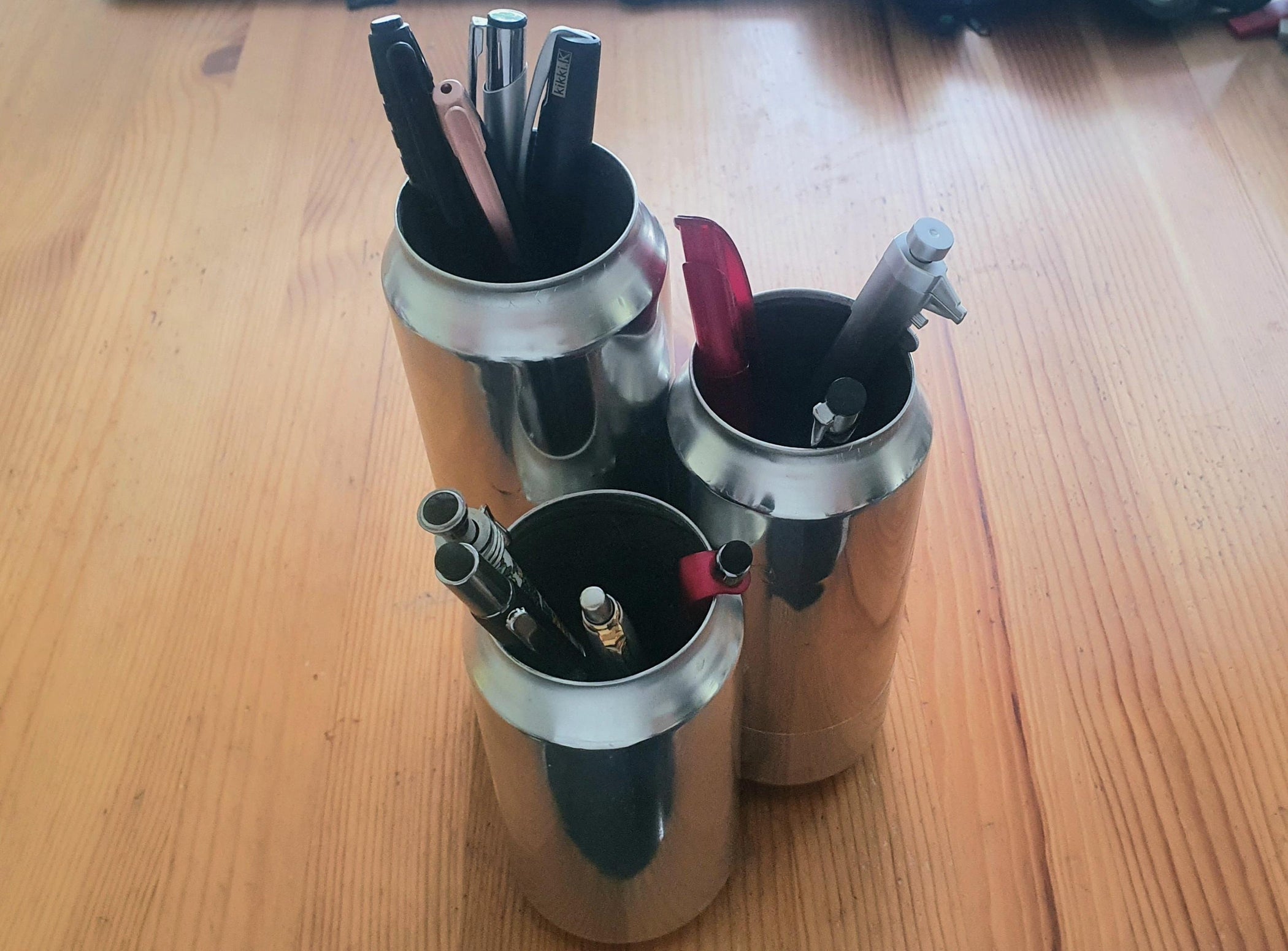 Pen Organiser : 7 Steps (with Pictures) - Instructables