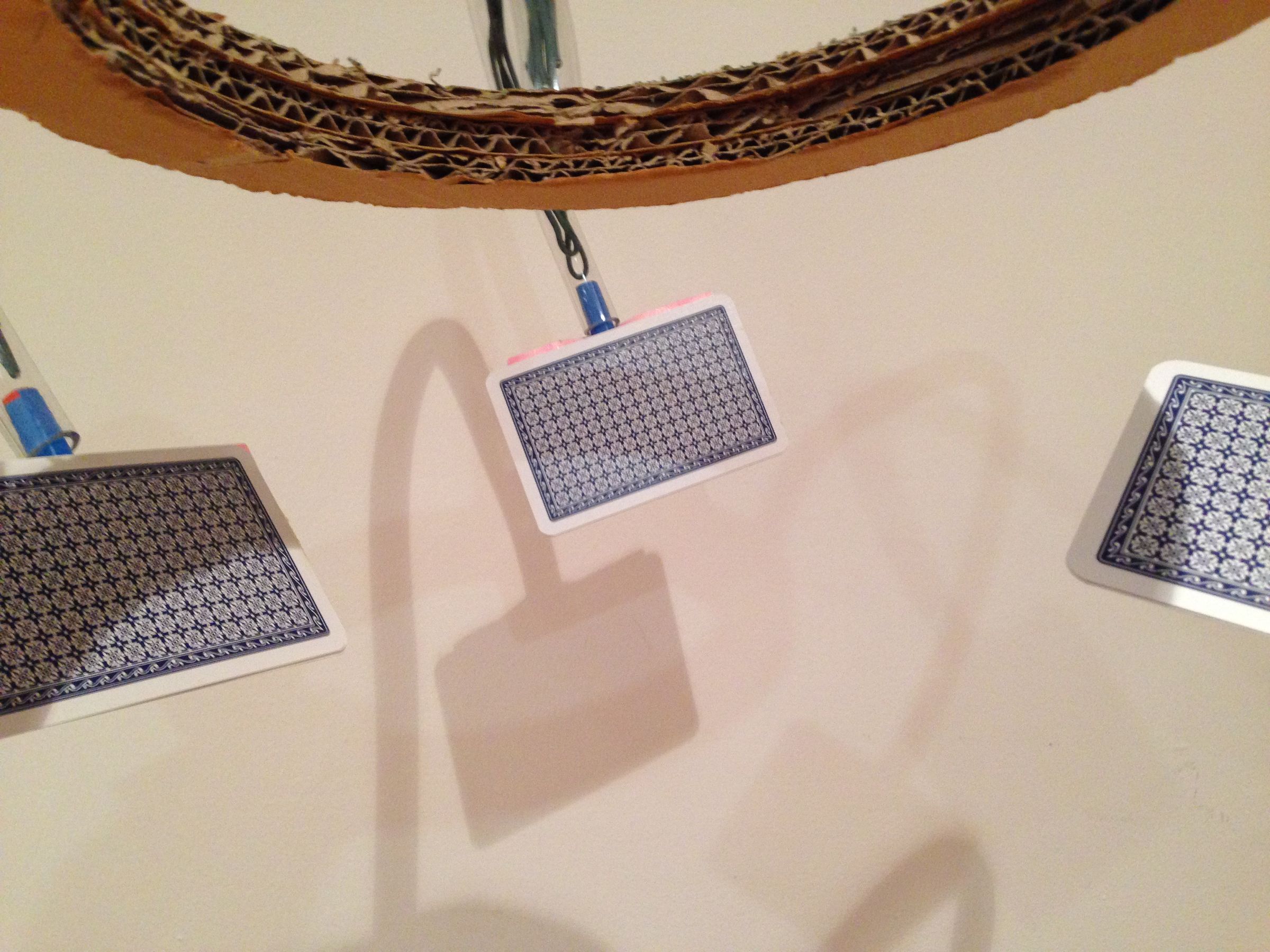 Distraction Deflection Device : 6 Steps (with Pictures) - Instructables