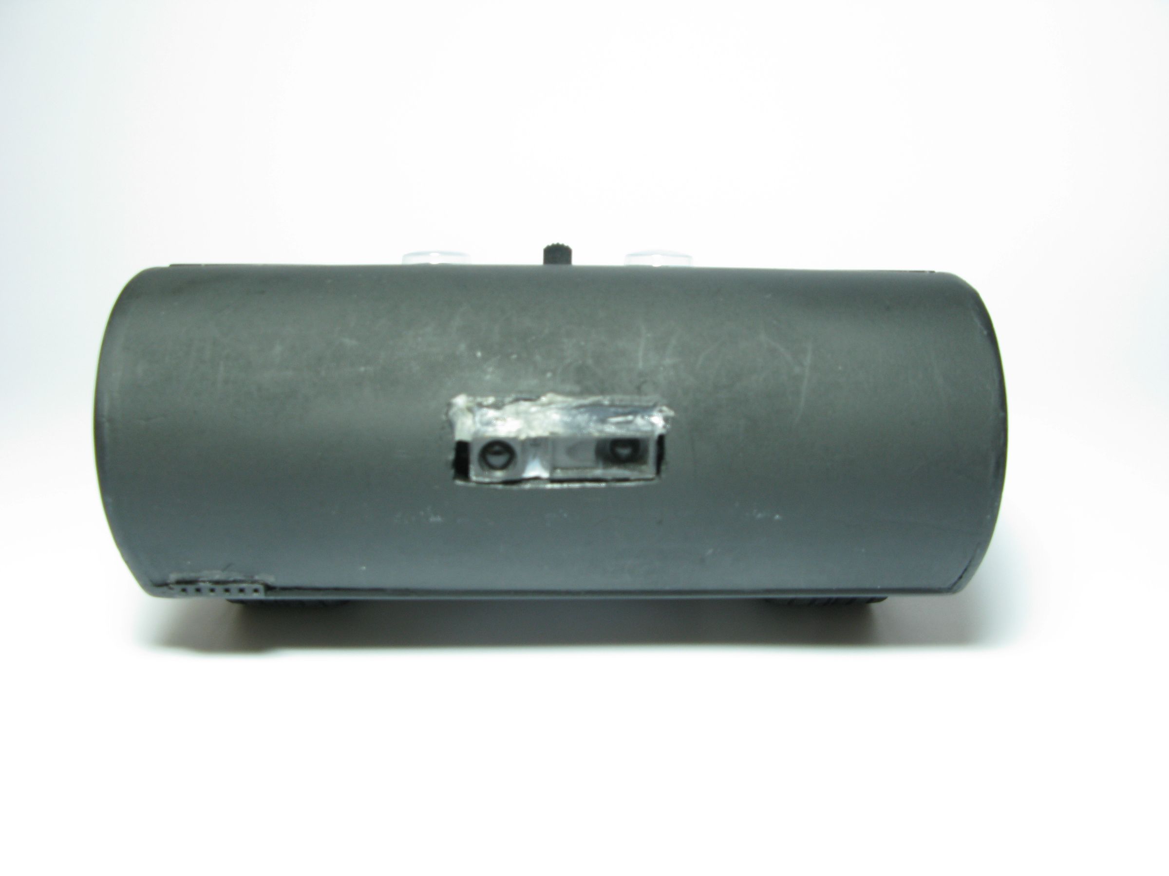 My Mini Sumobot (500g Prototype) (with Pictures) - Instructables