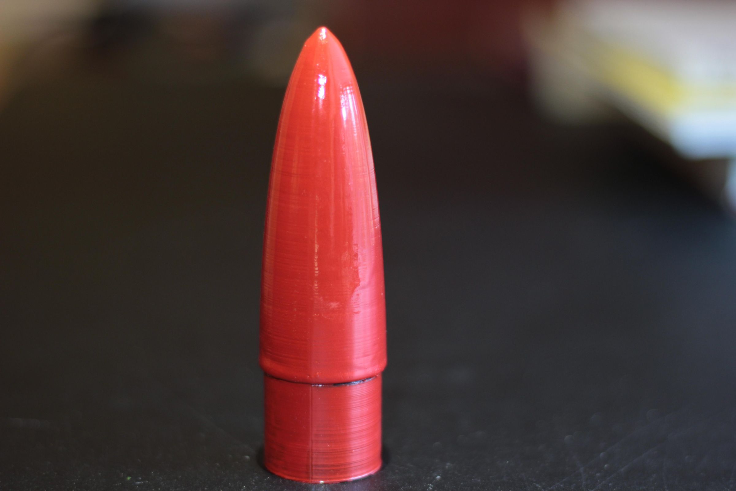 DIY ROCKET NOSE CONE : 4 Steps - Instructables