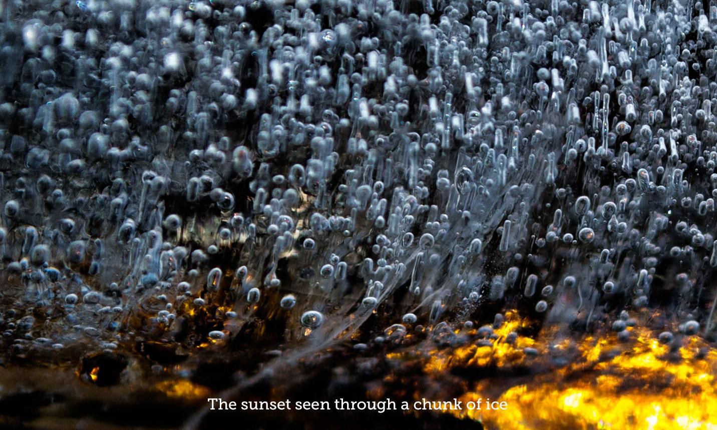 Ice Photography: Mind-blowing Macro : 14 Steps (with Pictures ...