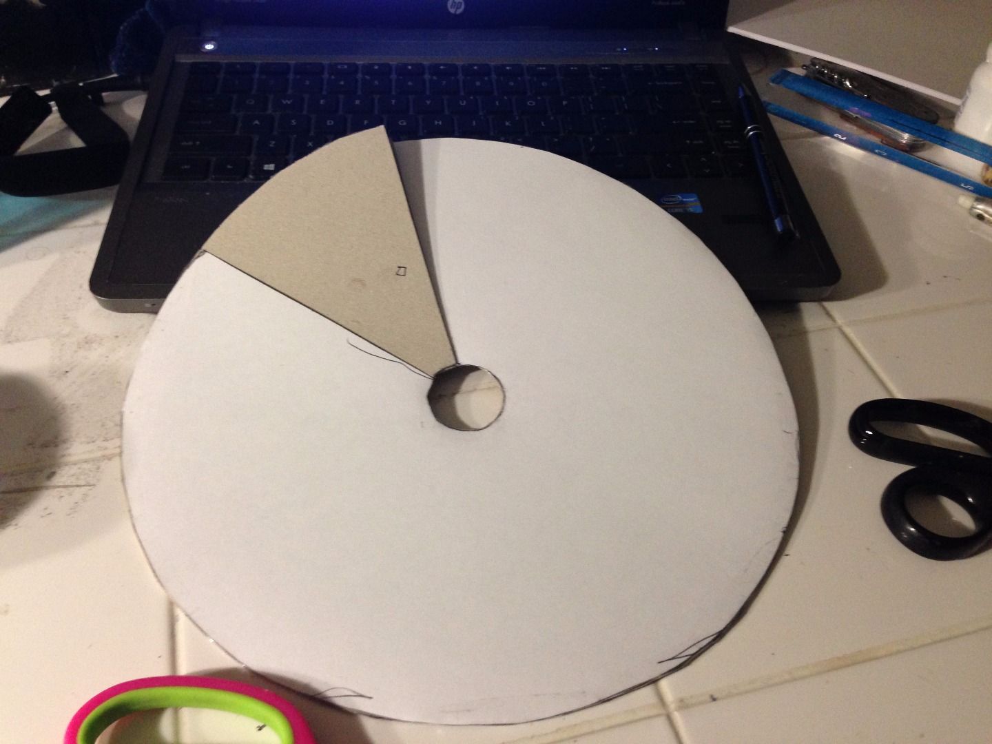 Homemade 12 Subwoofer : 5 Steps (with Pictures) - Instructables