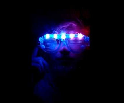 Retro Tech Shades : 9 Steps (with Pictures) - Instructables