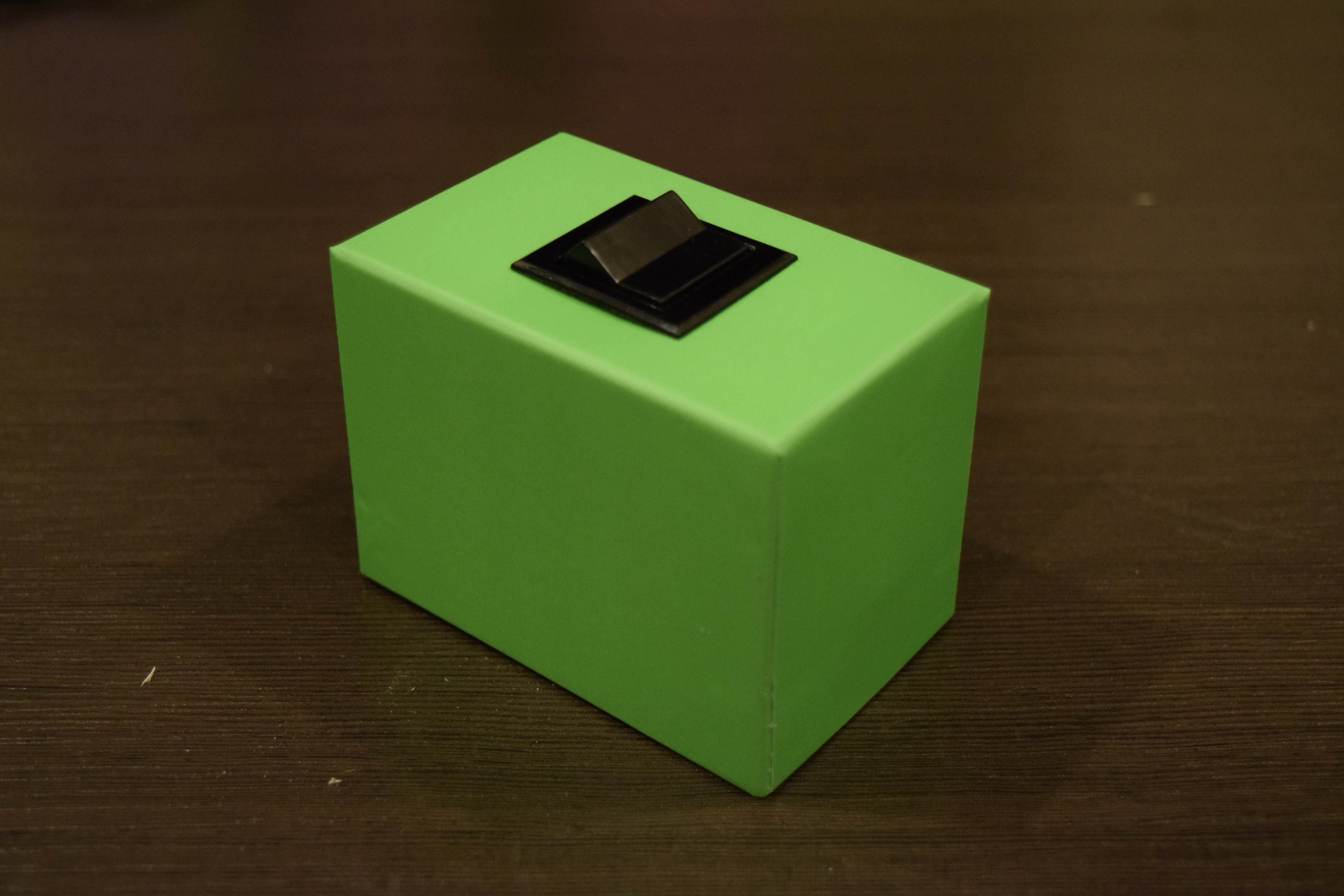 Adding a Power Switch to Your 3D Printer : 6 Steps (with Pictures ...