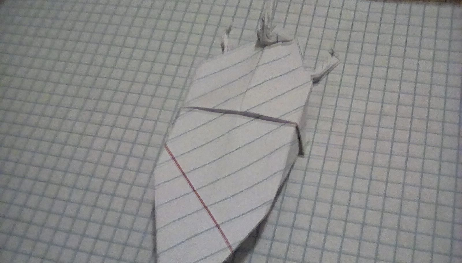 Origami Portal Gun/ashpd : 9 Steps - Instructables