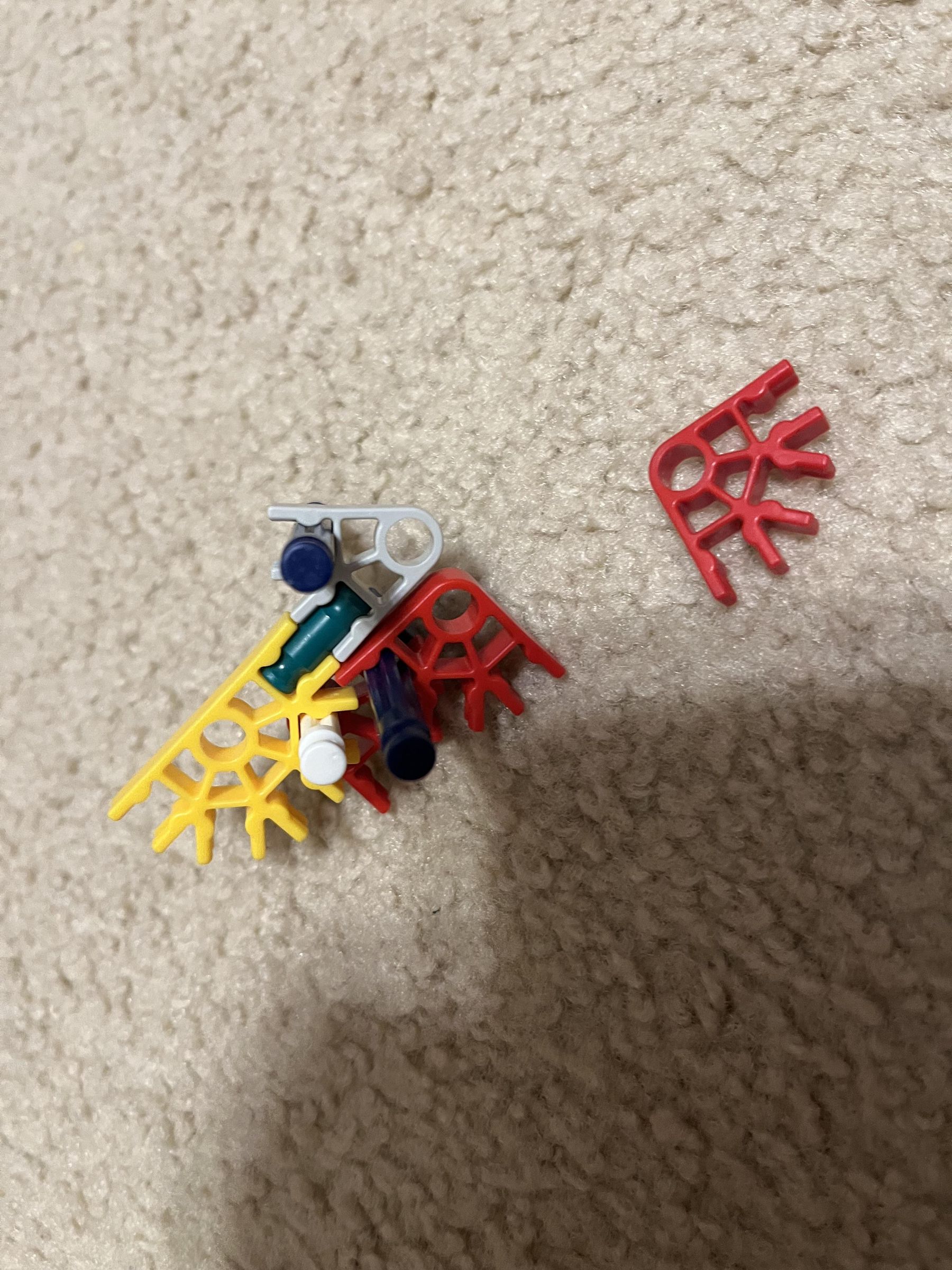 Greg Renko's K'nex RPG Instructions - Instructables