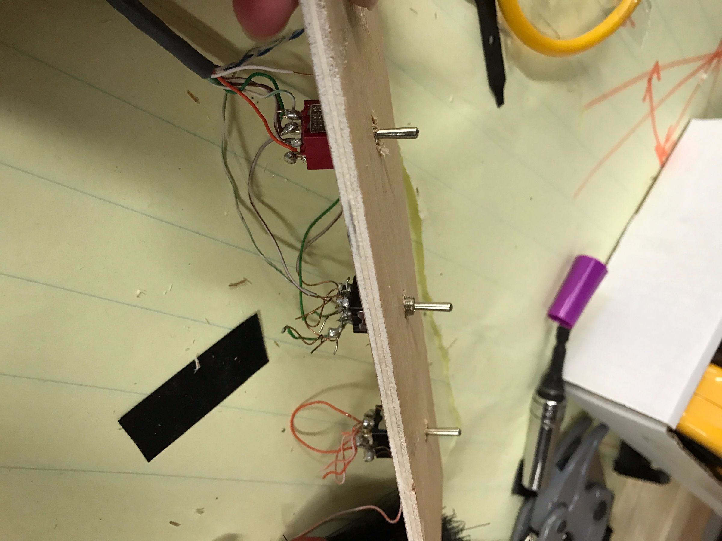 PVC Submarine : 37 Steps (with Pictures) - Instructables