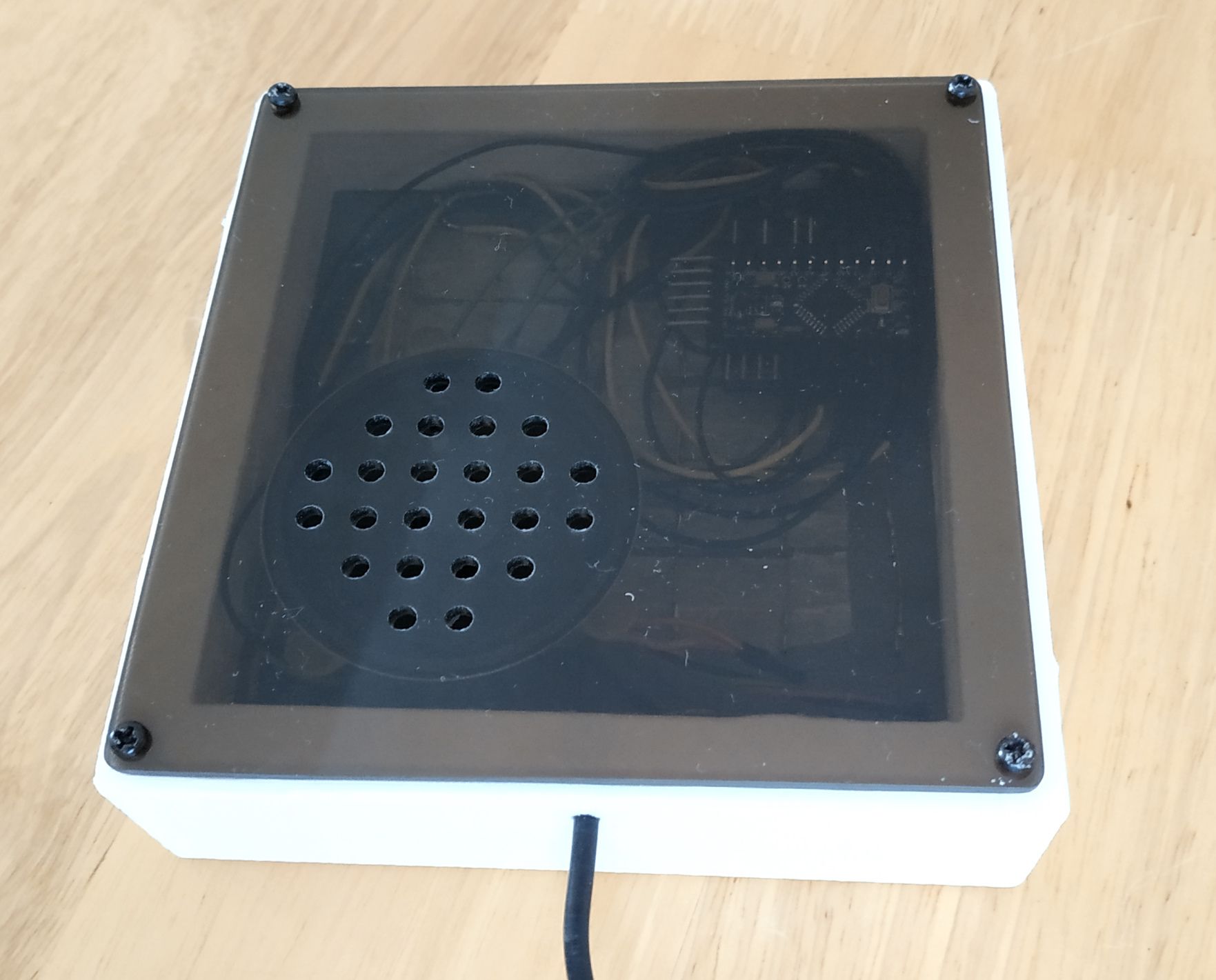 Arduino Magnetic Board : 8 Steps (with Pictures) - Instructables
