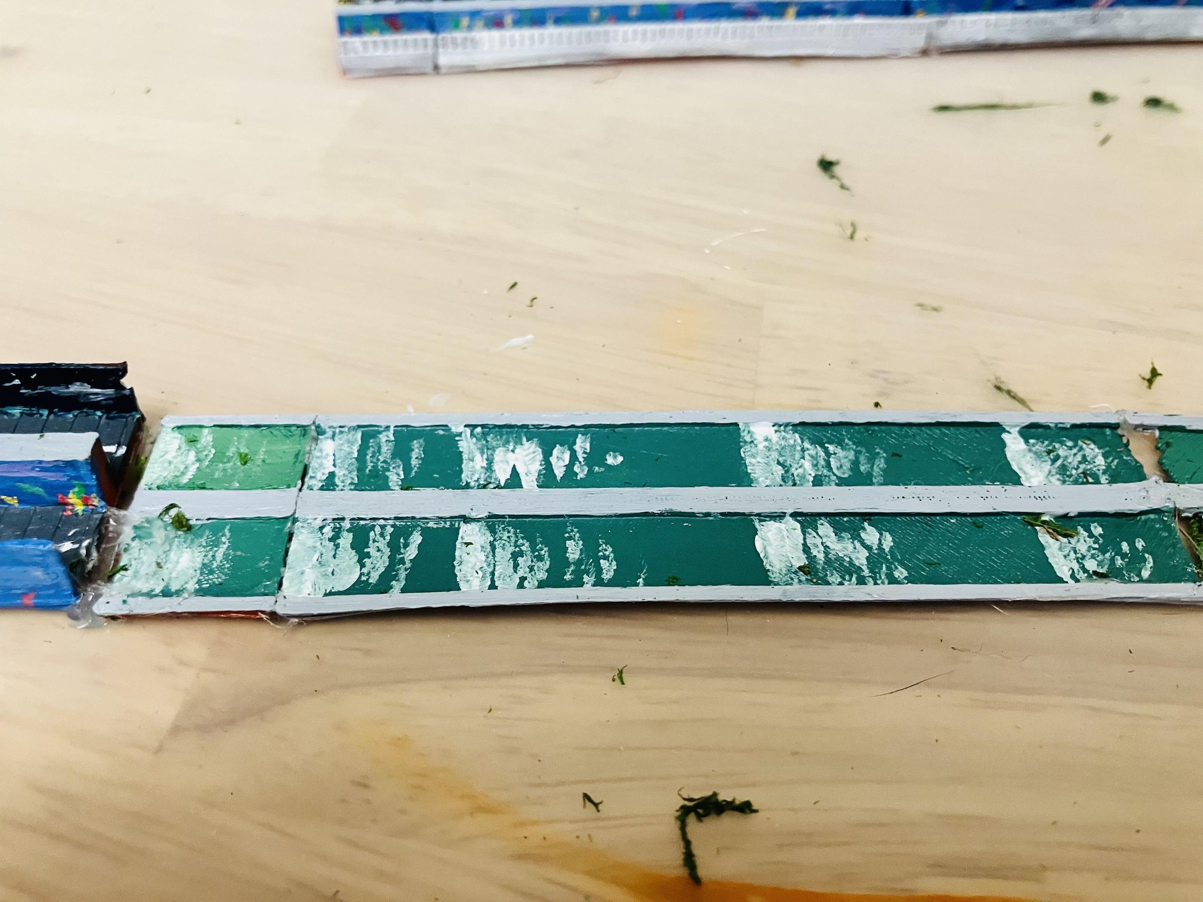 Pedestrian Bridge : 25 Steps (with Pictures) - Instructables