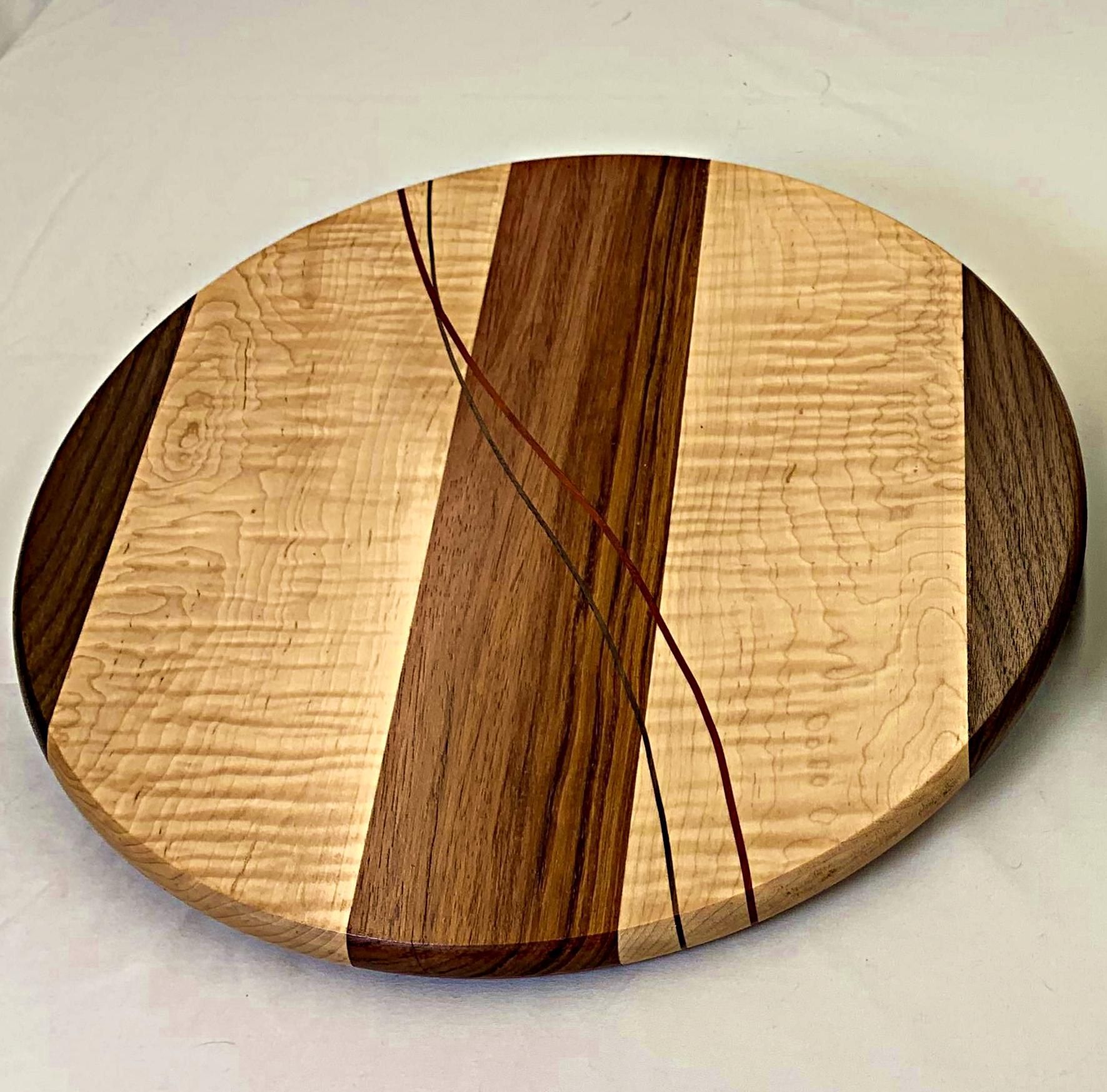 Table Lazy Susan : 10 Steps (with Pictures) - Instructables