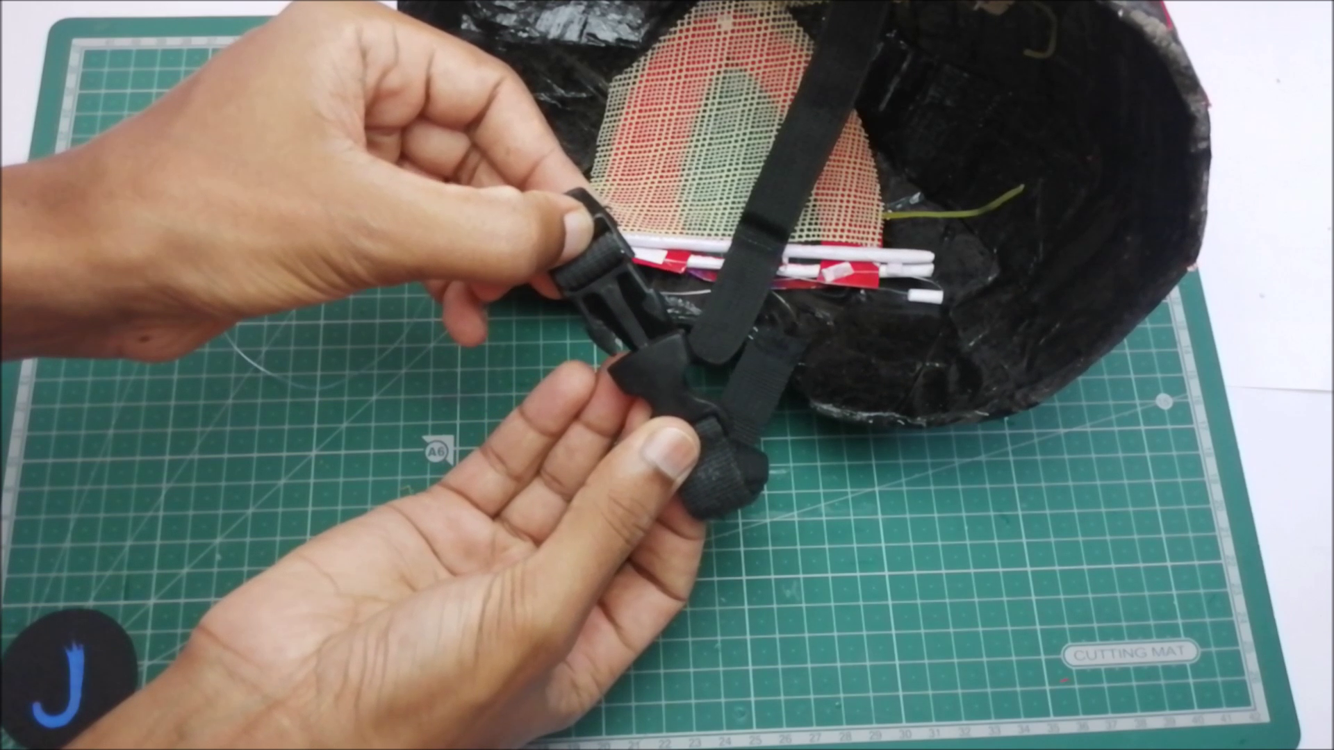 Spider Man Miles Morales Mask With Moving Lenses and No Electronics ...