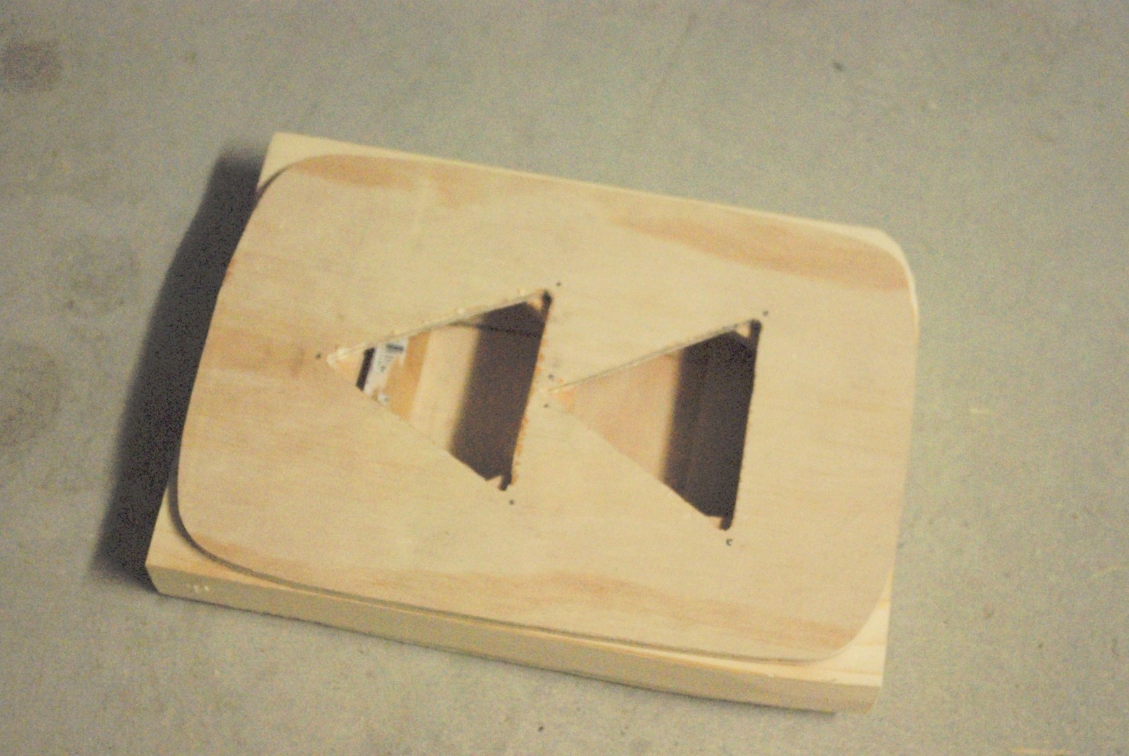 Youtube Rewind Button : 9 Steps (with Pictures) - Instructables