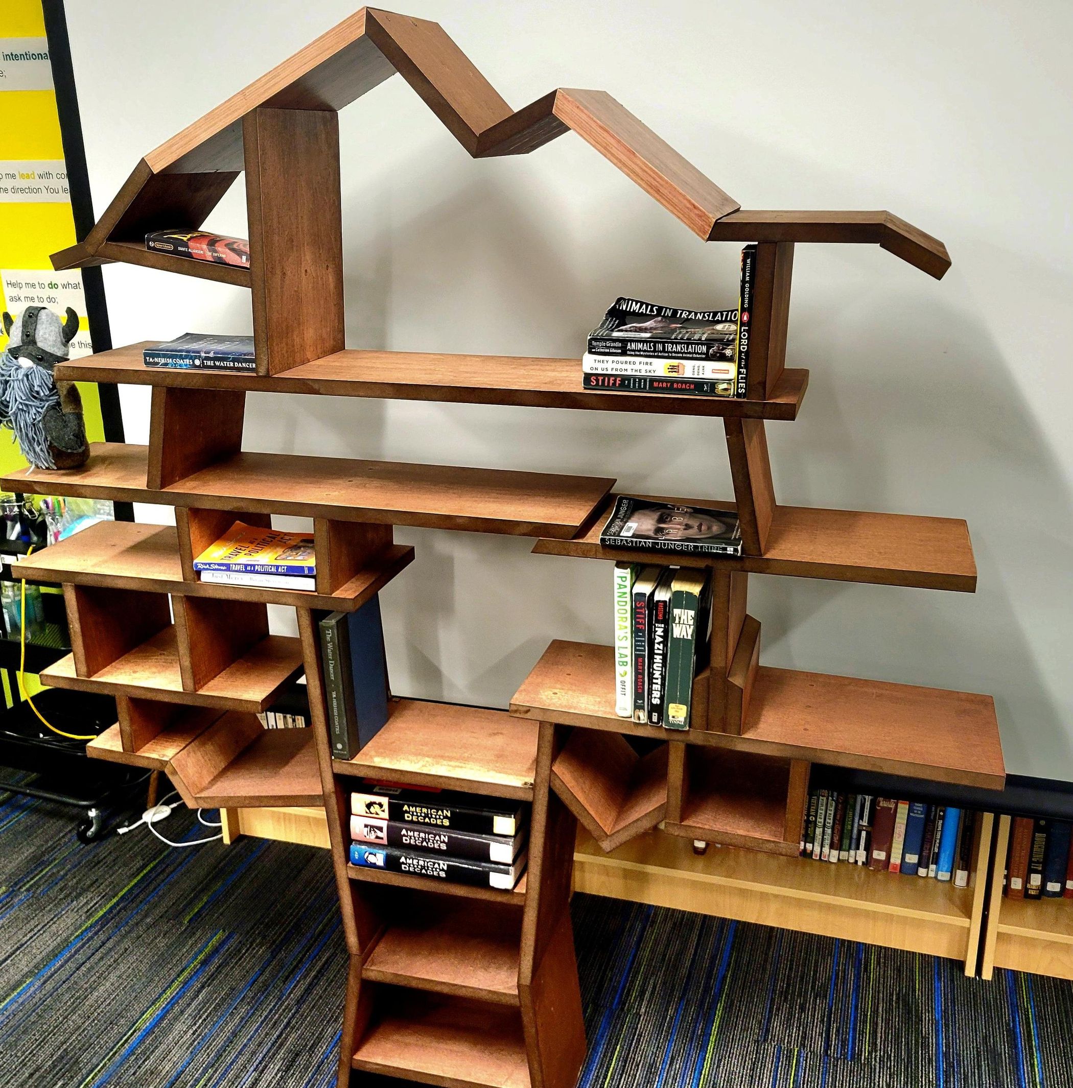 Tree of Wisdom : 5 Steps (with Pictures) - Instructables