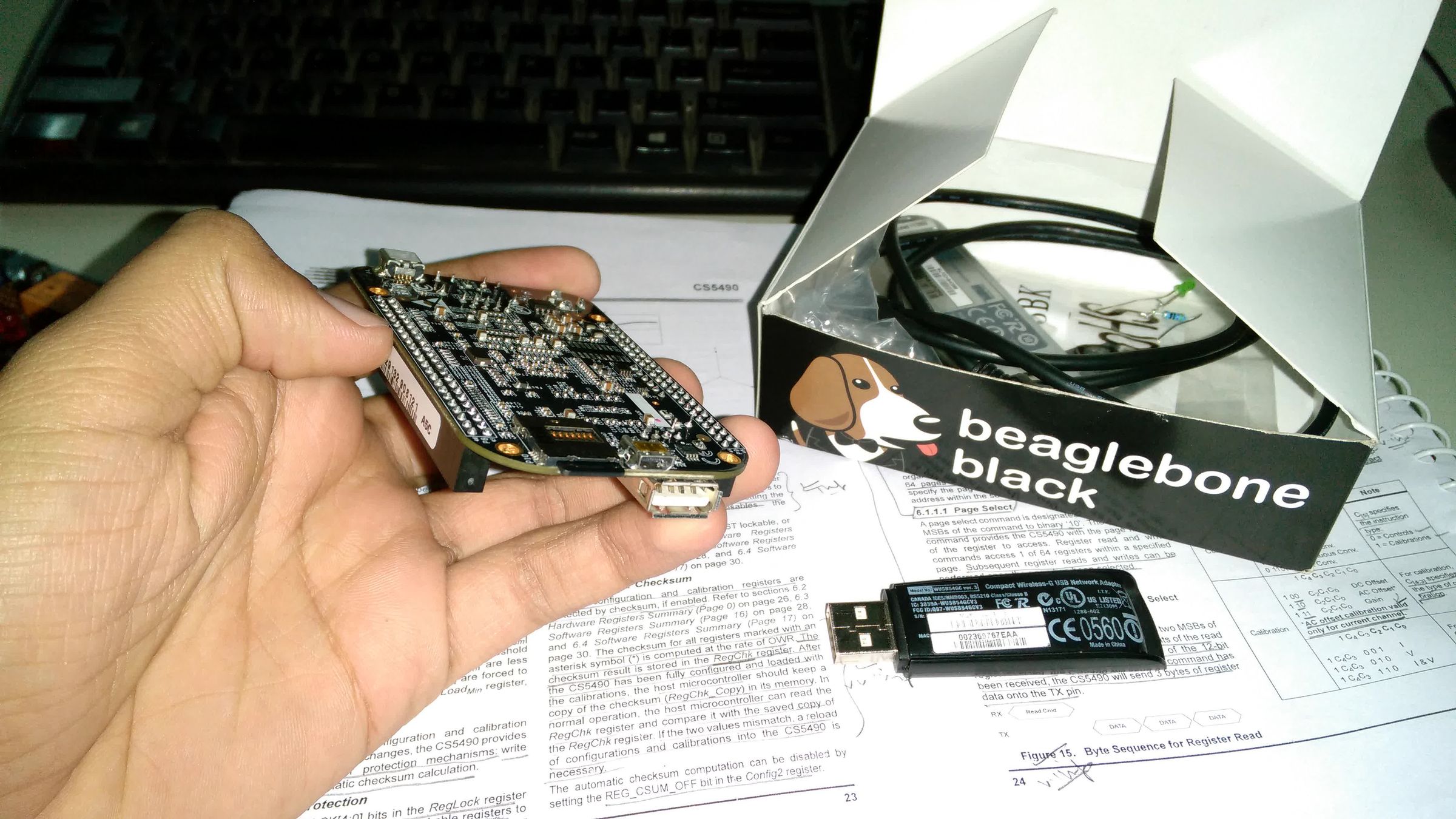 Smart Home Energy Monitoring & Management System : 10 Steps - Instructables