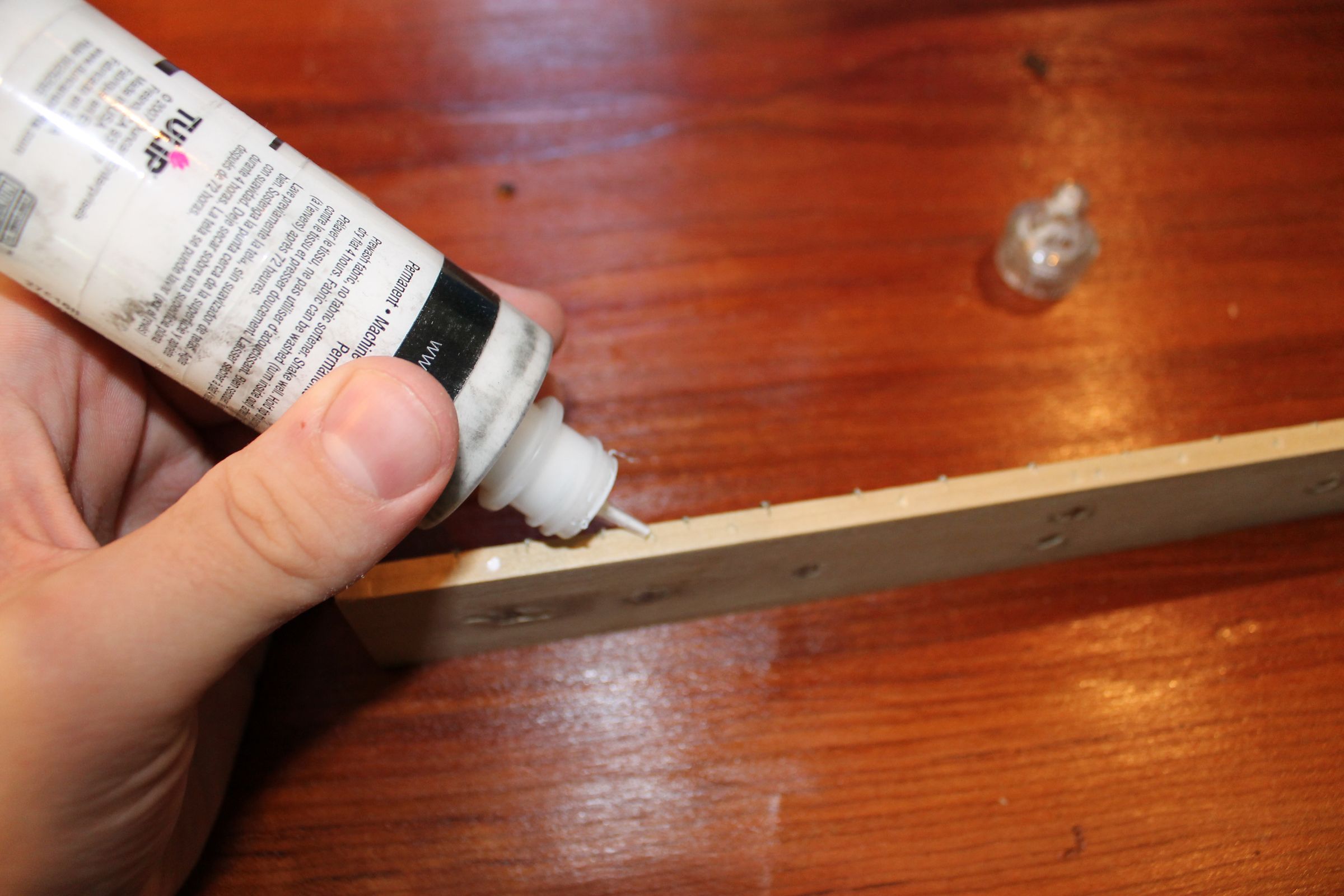 Awesome Cigar Box Dulcimer : 14 Steps (with Pictures) - Instructables