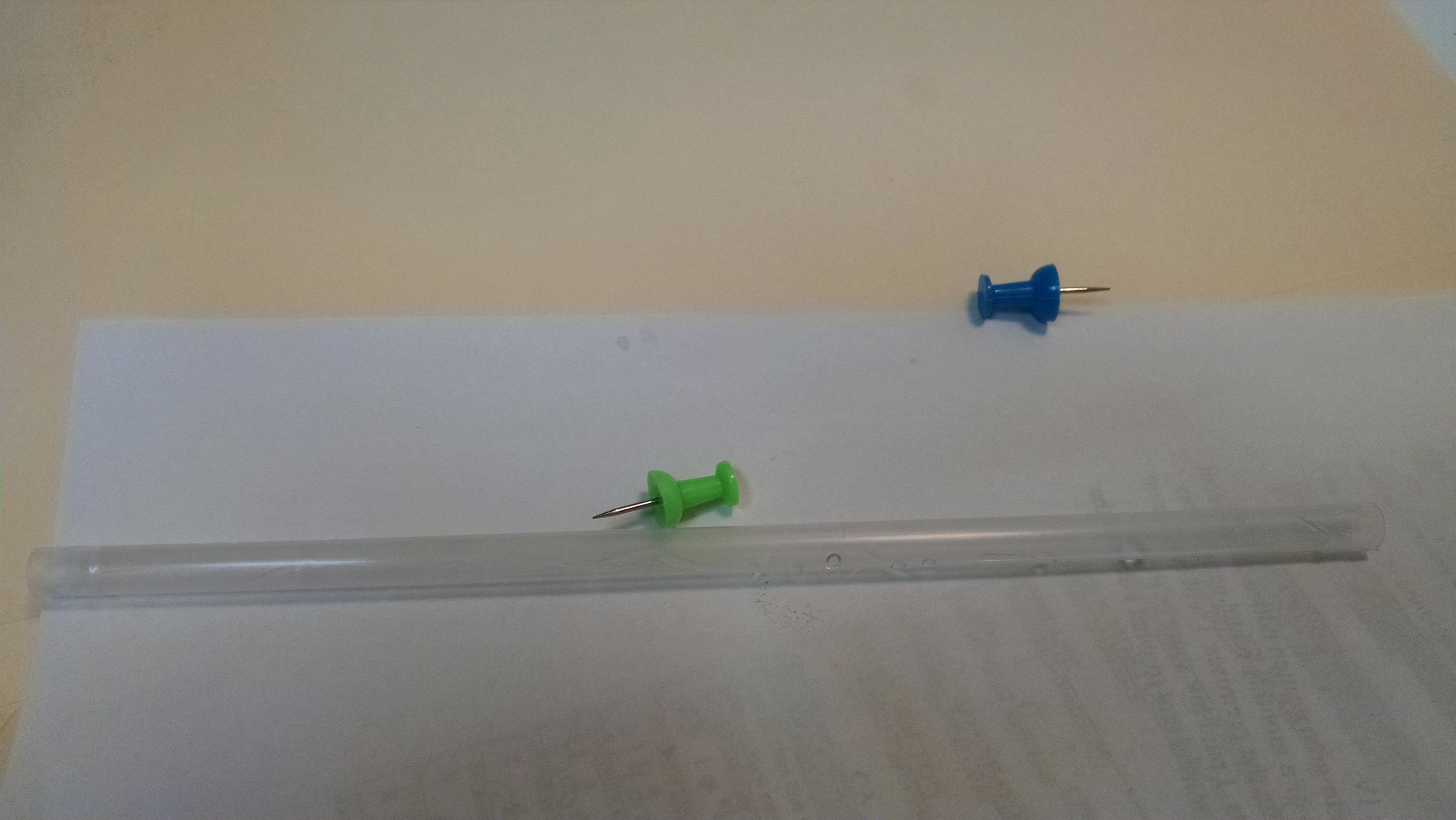 DIY Level in a Pinch - Instructables