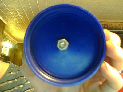 Homemade Yo Yo - Instructables