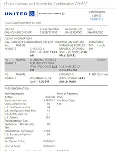 Manage Flights Using Excel : 6 Steps - Instructables