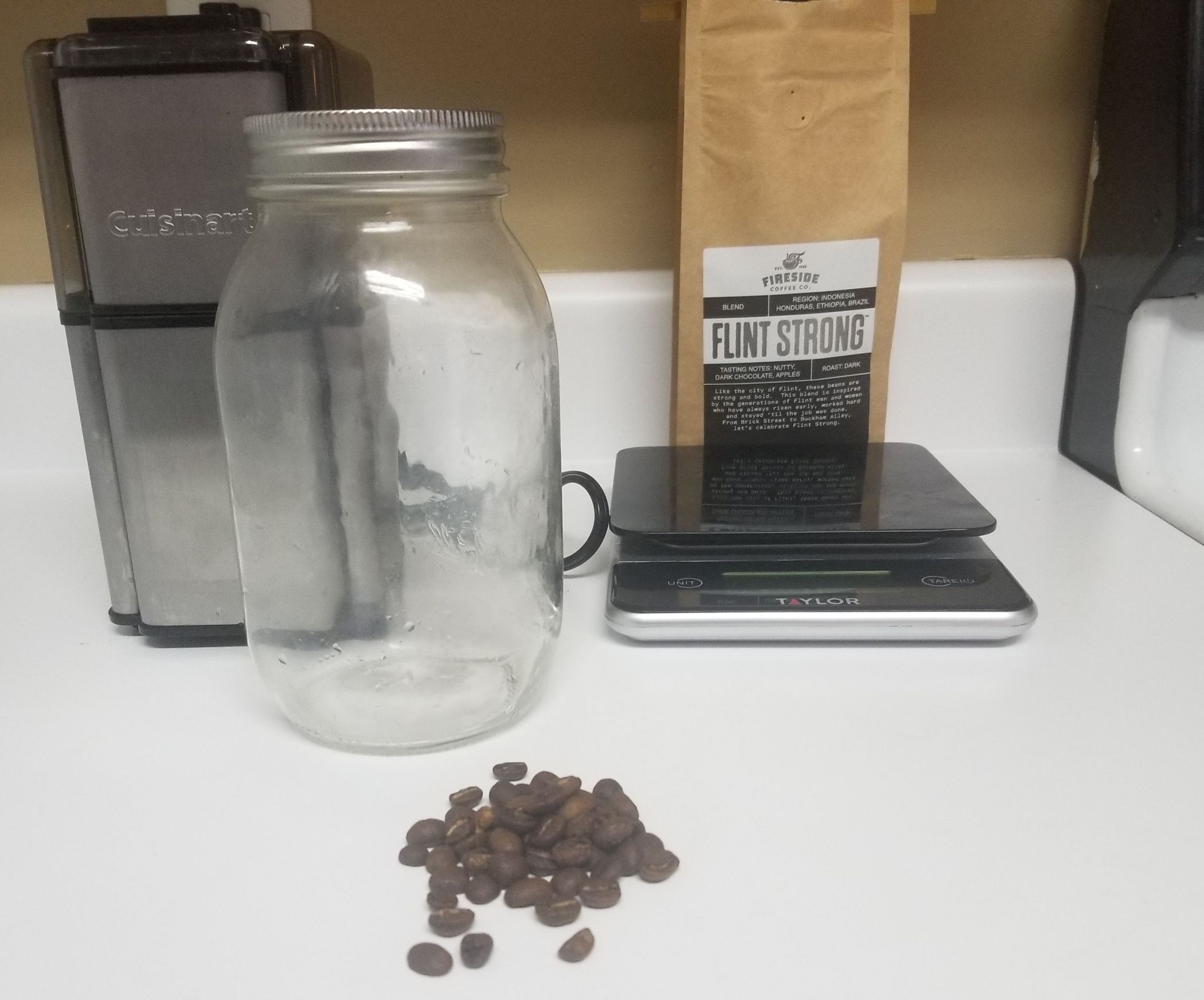 The Definitive Guide to Cold Brew Coffee : 6 Steps - Instructables